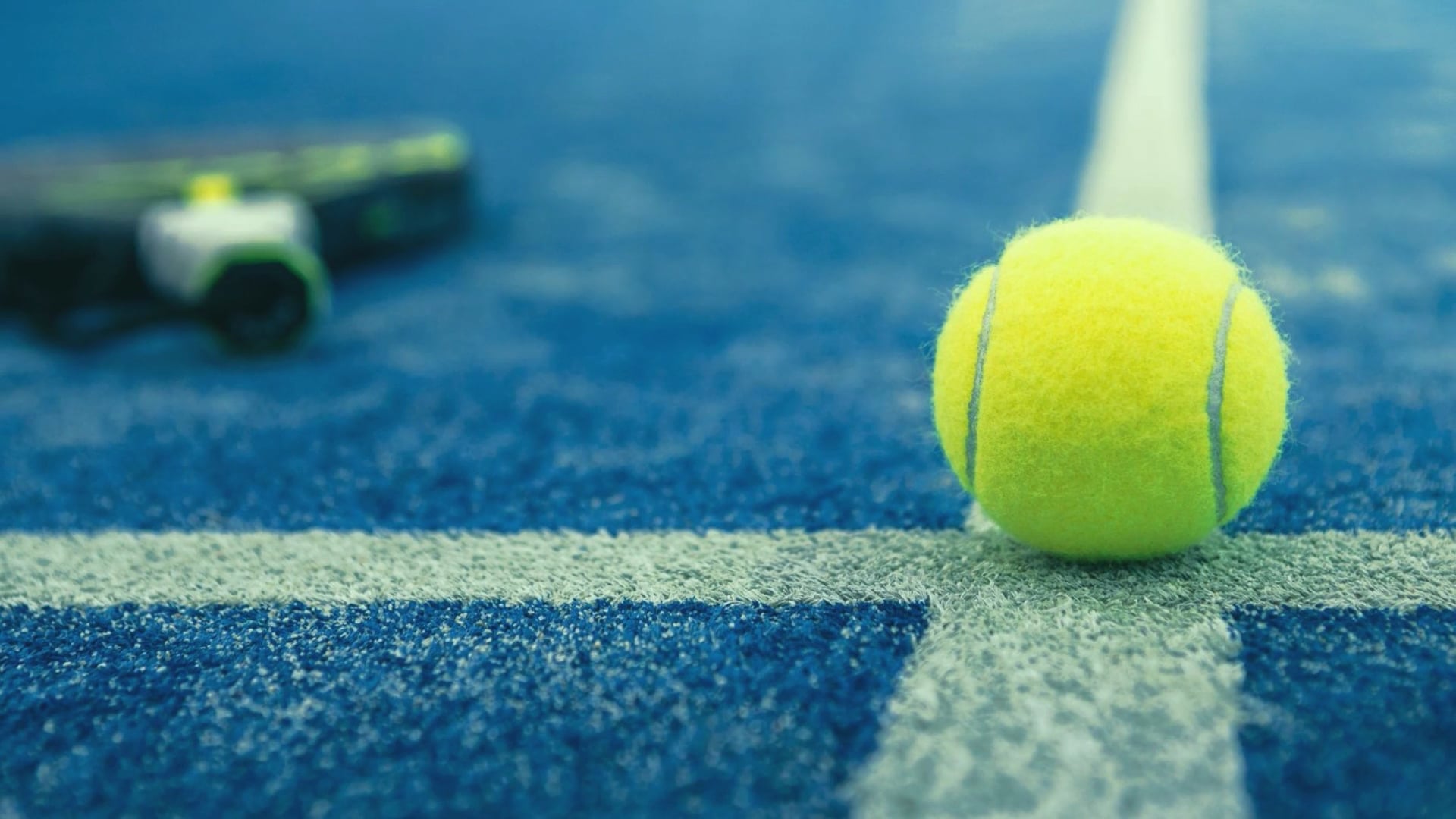 Play Padel Group - Padel Courts in Sheffield