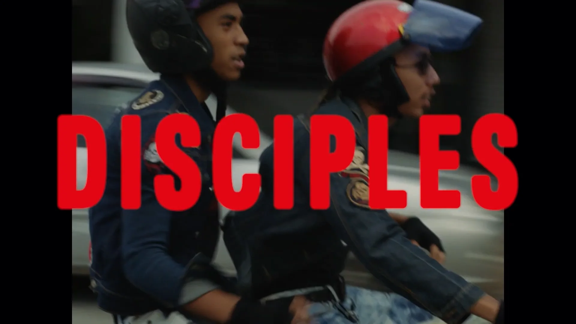 “DISCIPLES” by Jess Kohl presented by Dazed on Vimeo