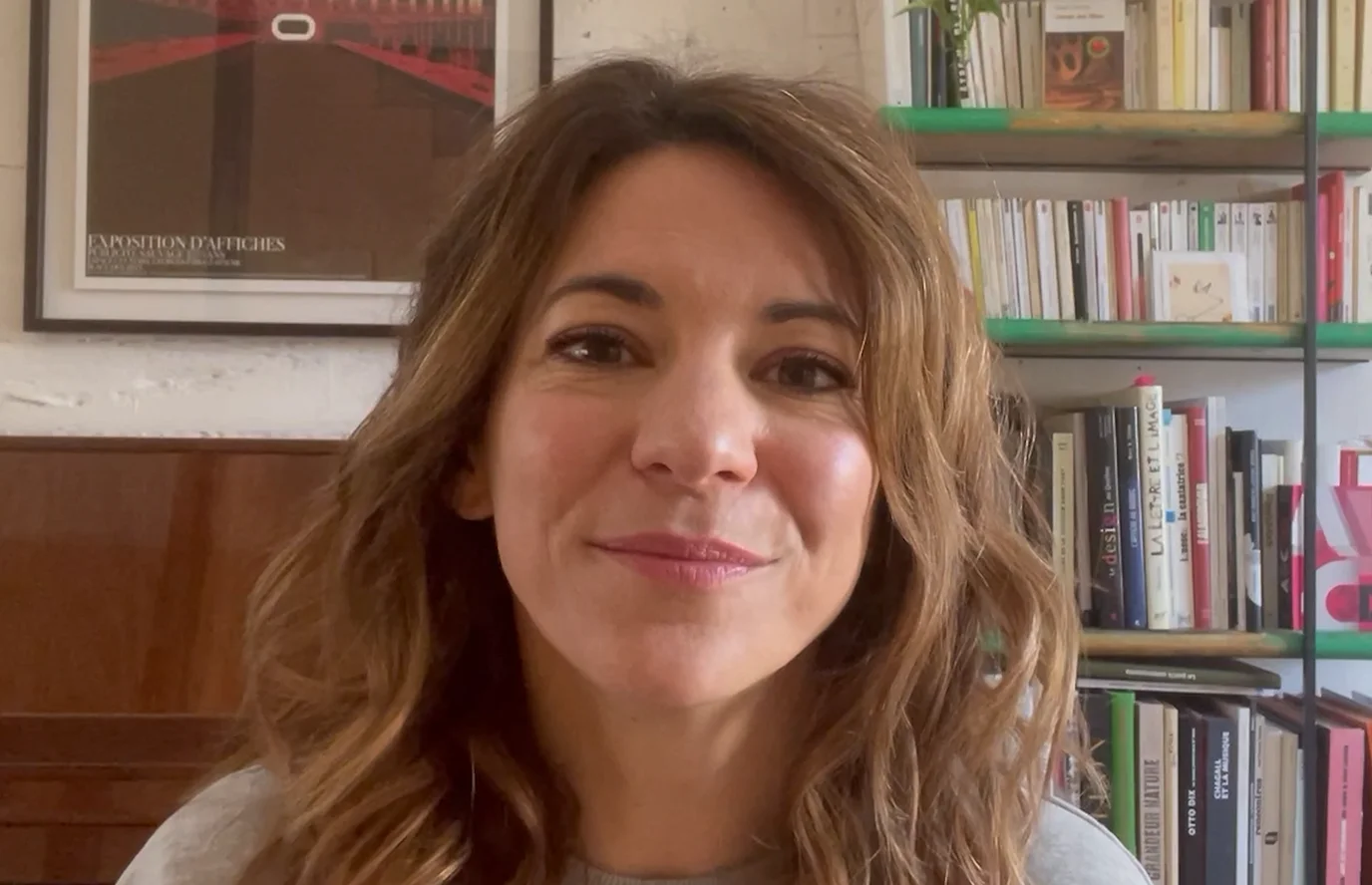 30 jours pour changer la vie des femmes - Catherine Renaud on Vimeo