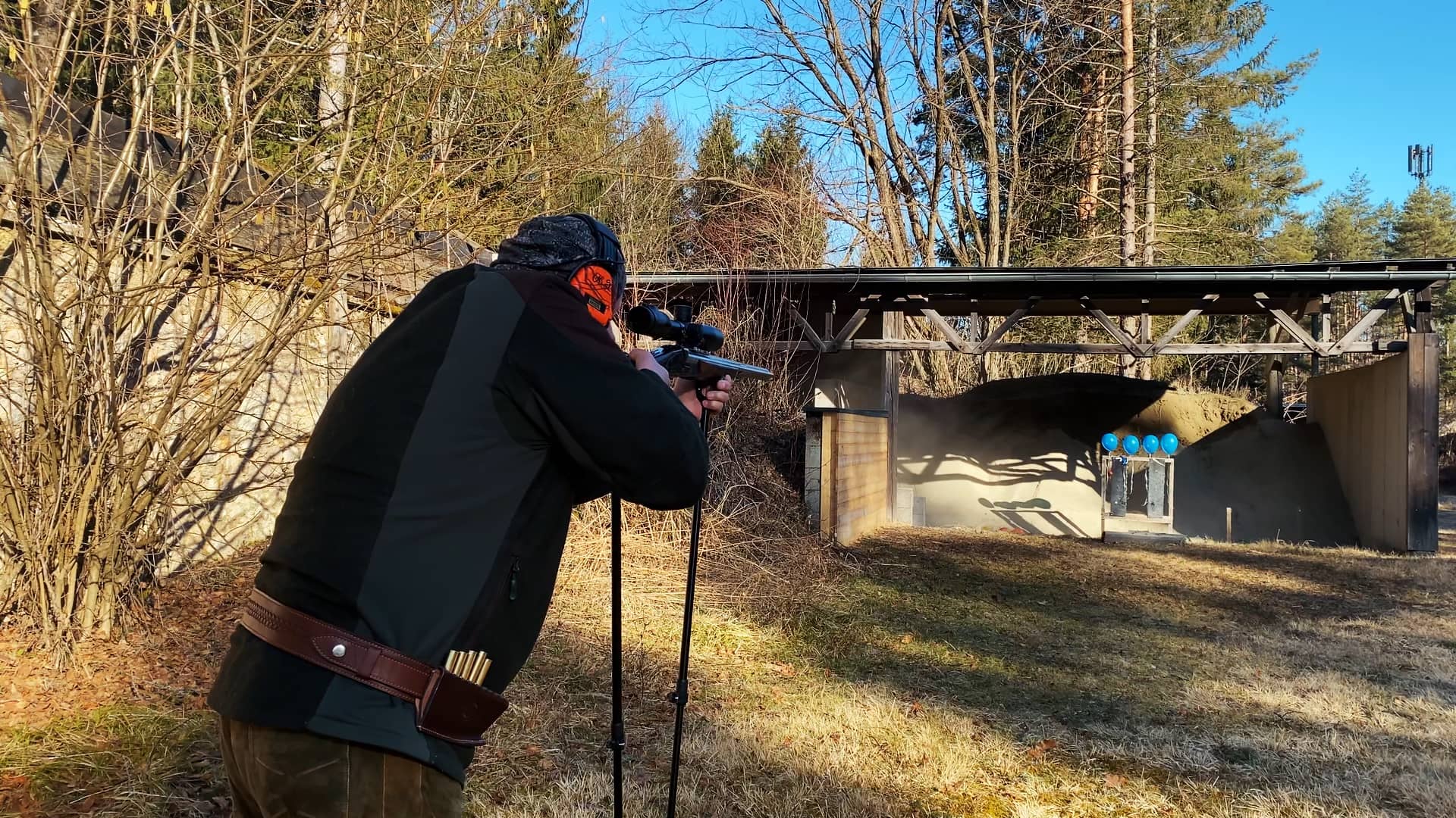 Sensationeller Vierling Langzeit-Test on Vimeo