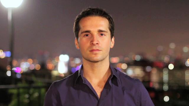 If by Rudyard Kipling (Performed by Christopher Emerson) on Vimeo