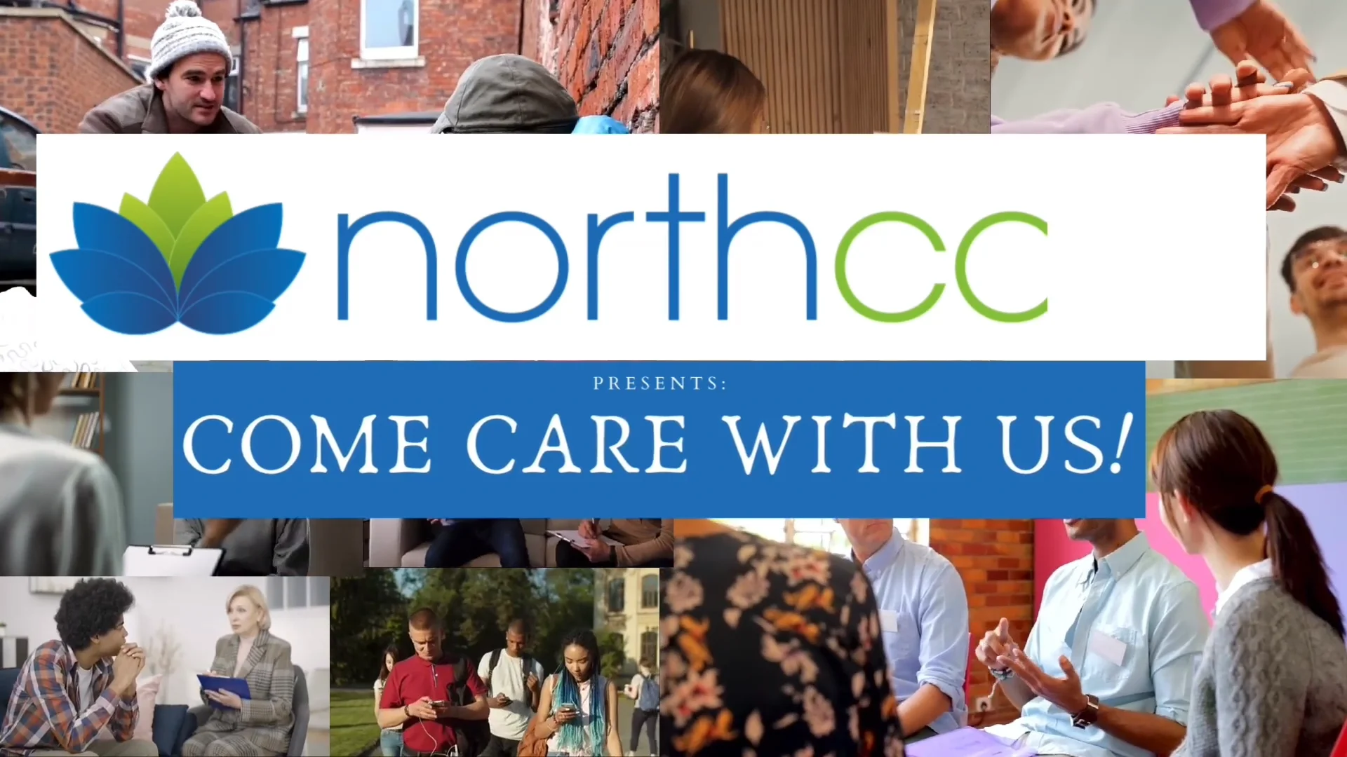 Come Care With Us Chris Geis on Vimeo