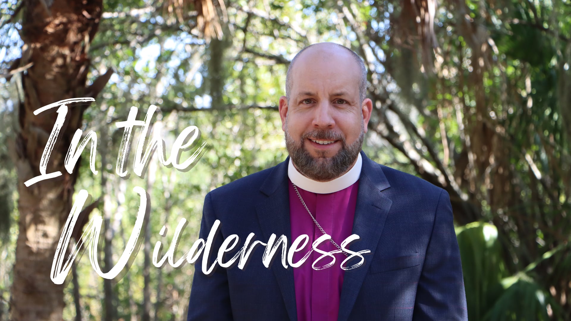 Episcopal Diocese of Southwest Florida, Bishop Doug Scharf Blog ...
