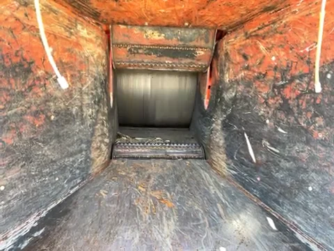 2020 MORBARK EEGAR BEAVER 1821 SN MT51853U013063C CHIPPER on Vimeo