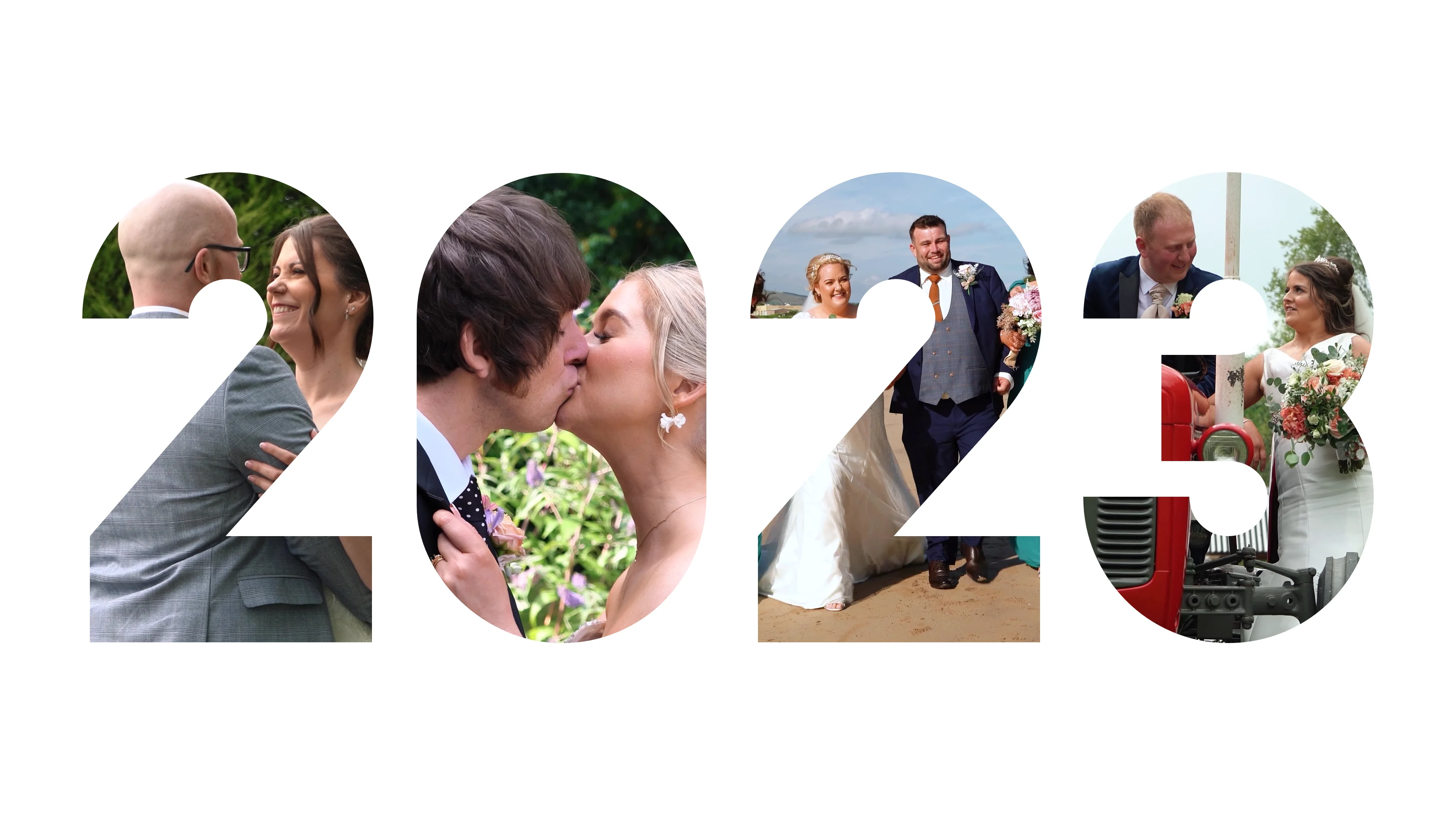 End of Year Montage (2023) on Vimeo