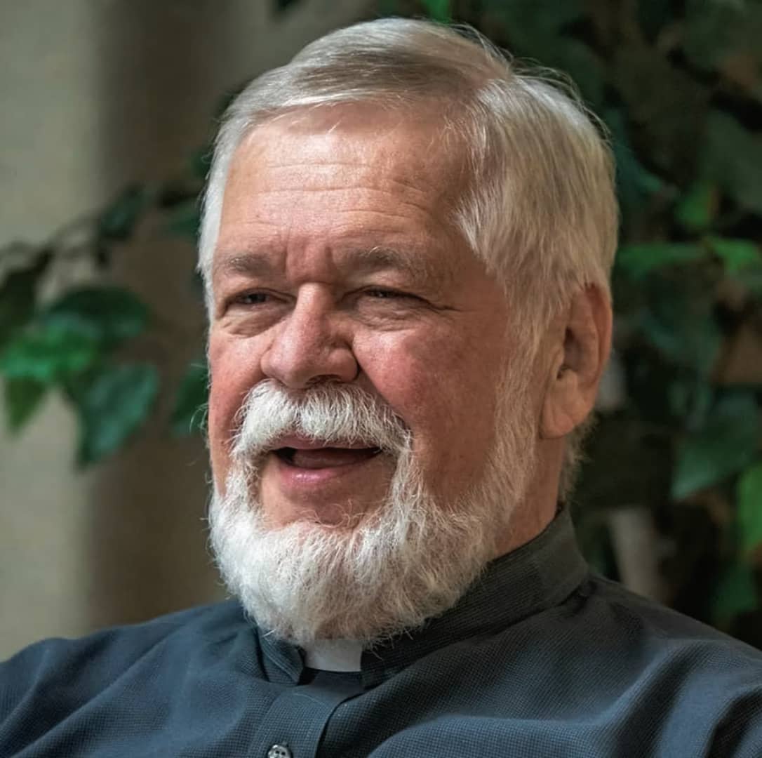 Vespers/Evening Prayer Remembering the Soul of Msgr. Henry C. Gracz on ...