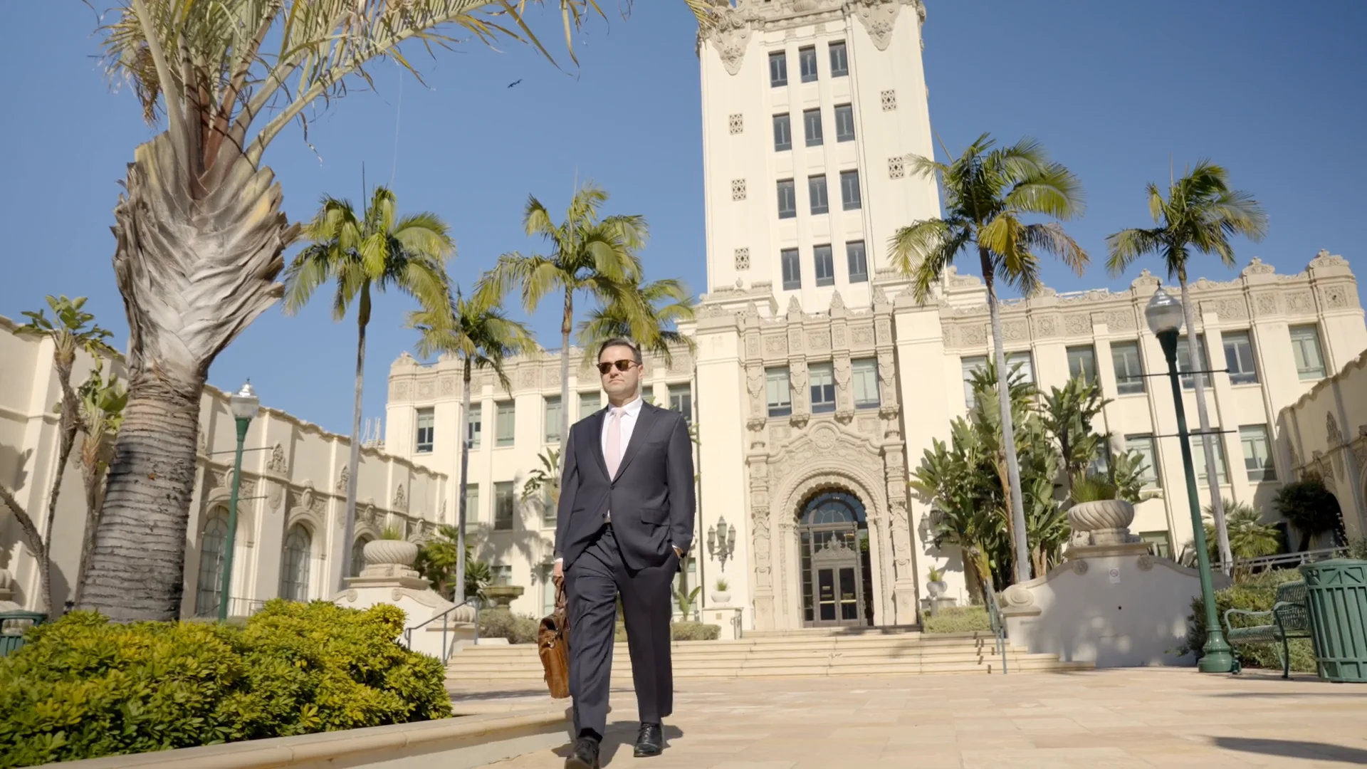 Homicide Charges | The Law Offices of Christopher Chaney on Vimeo