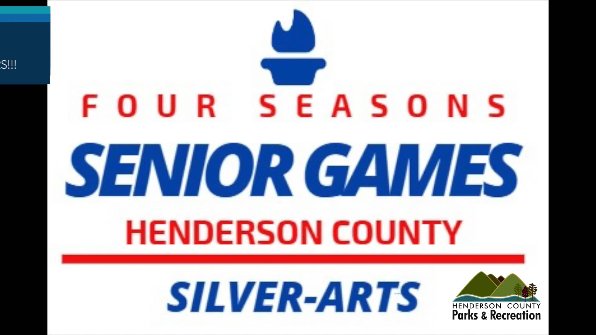 2024 Henderson County Senior Games & Silver-Arts on Vimeo