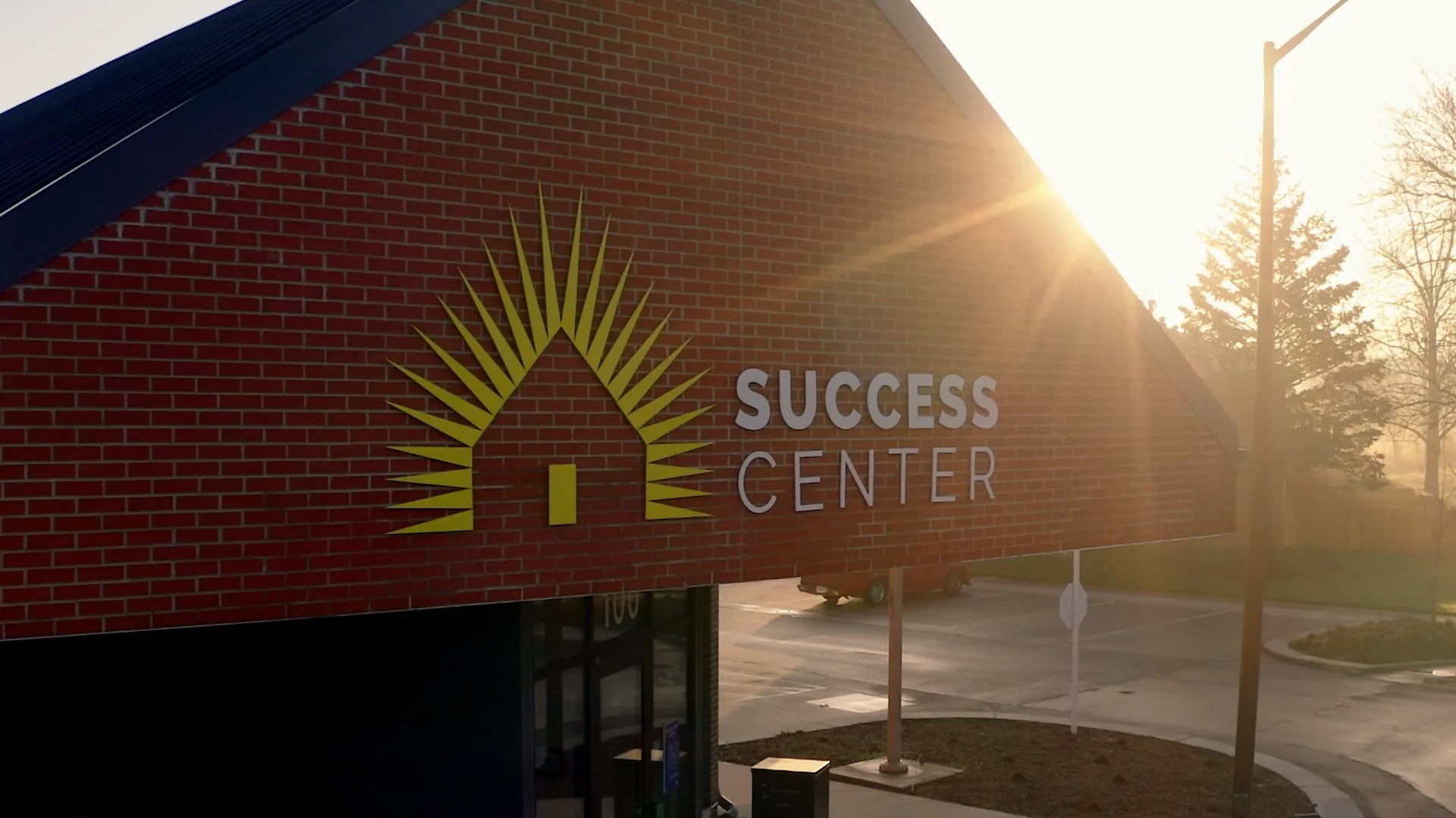 Meet the Success Center at Carriage House East