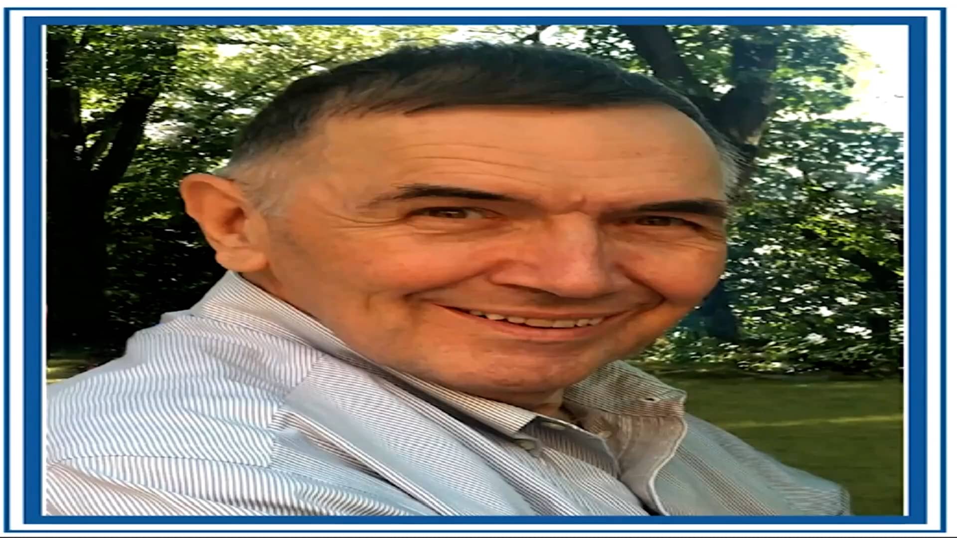 Robert S Murch Memorial Service on Vimeo