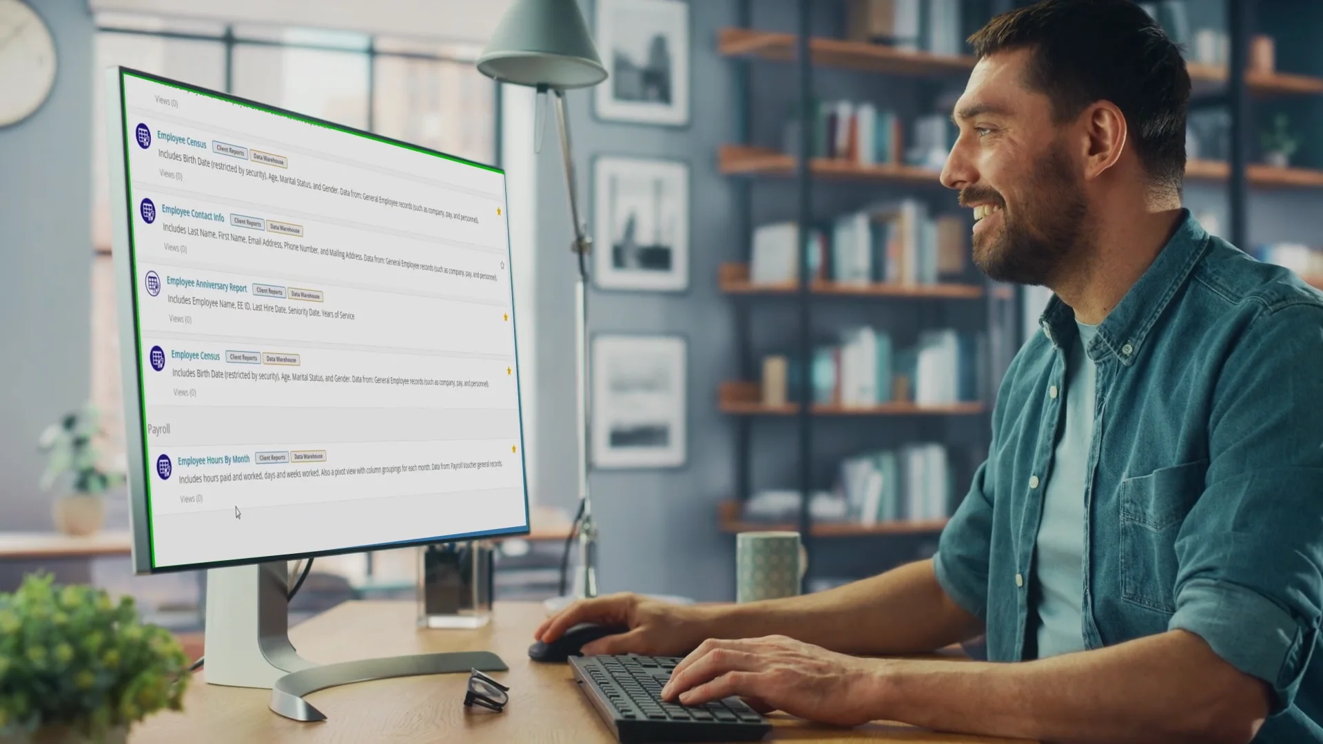 Administrator Prism Overview on Vimeo