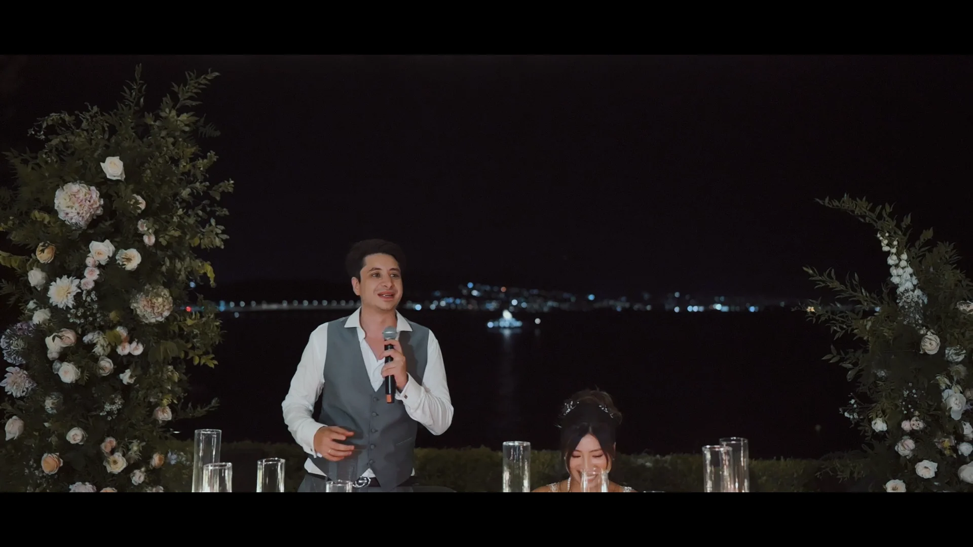 Michelle & Andreas Movie on Vimeo