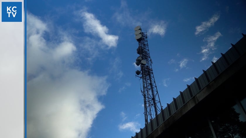 Puget Sound Emergency Radio Network