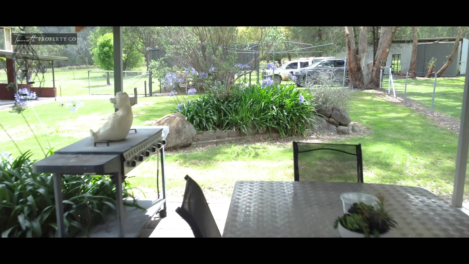 "Willow tree Springs" 432 Attunga Forest Road, Attunga on Vimeo