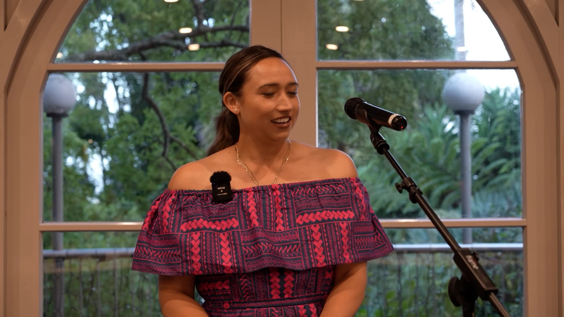 Marina Philcox on Vimeo