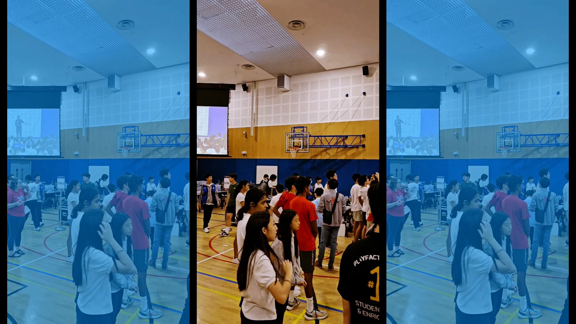 SingNat (VEX) 2024 organised by VM Education on Vimeo