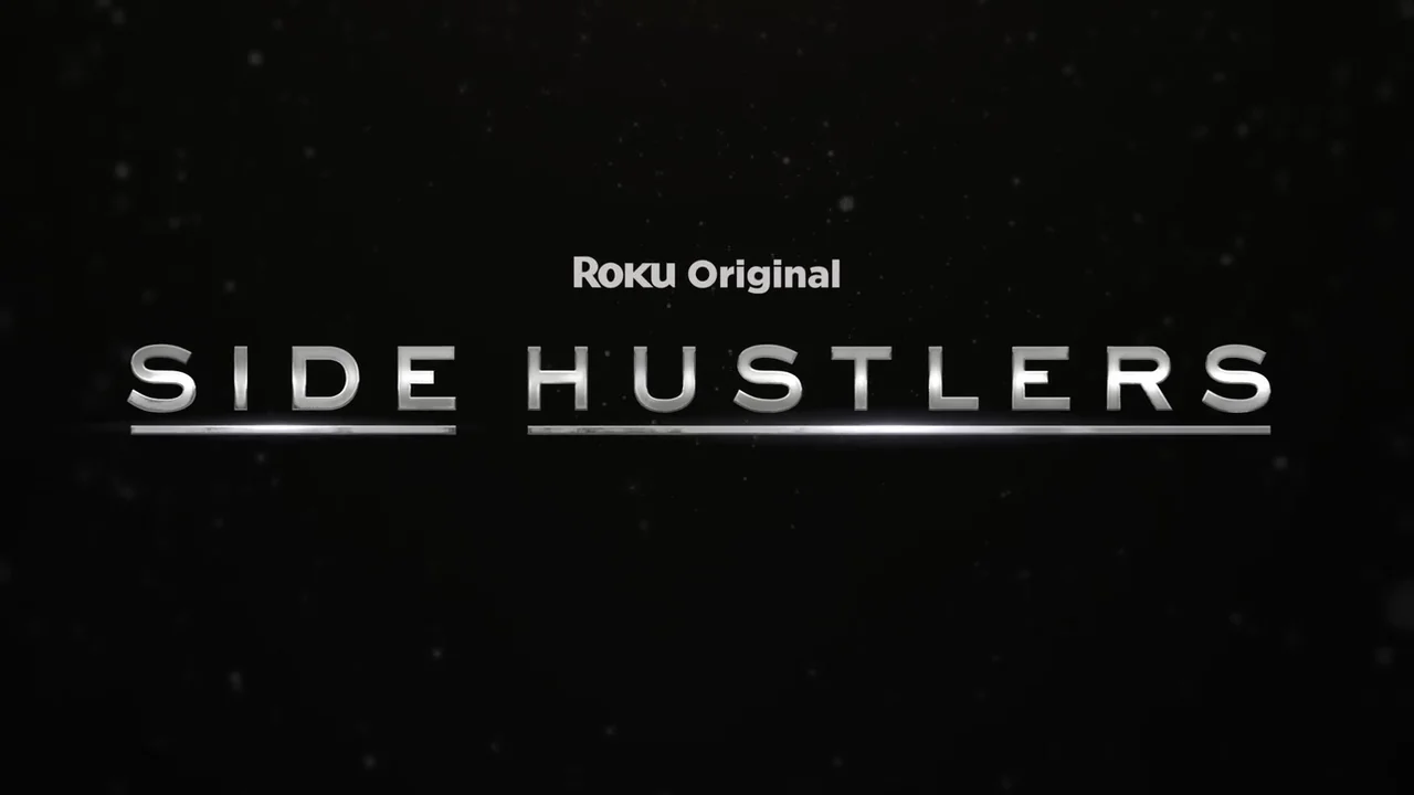 InSync Plus Work - Side Hustlers - Trailer on Vimeo