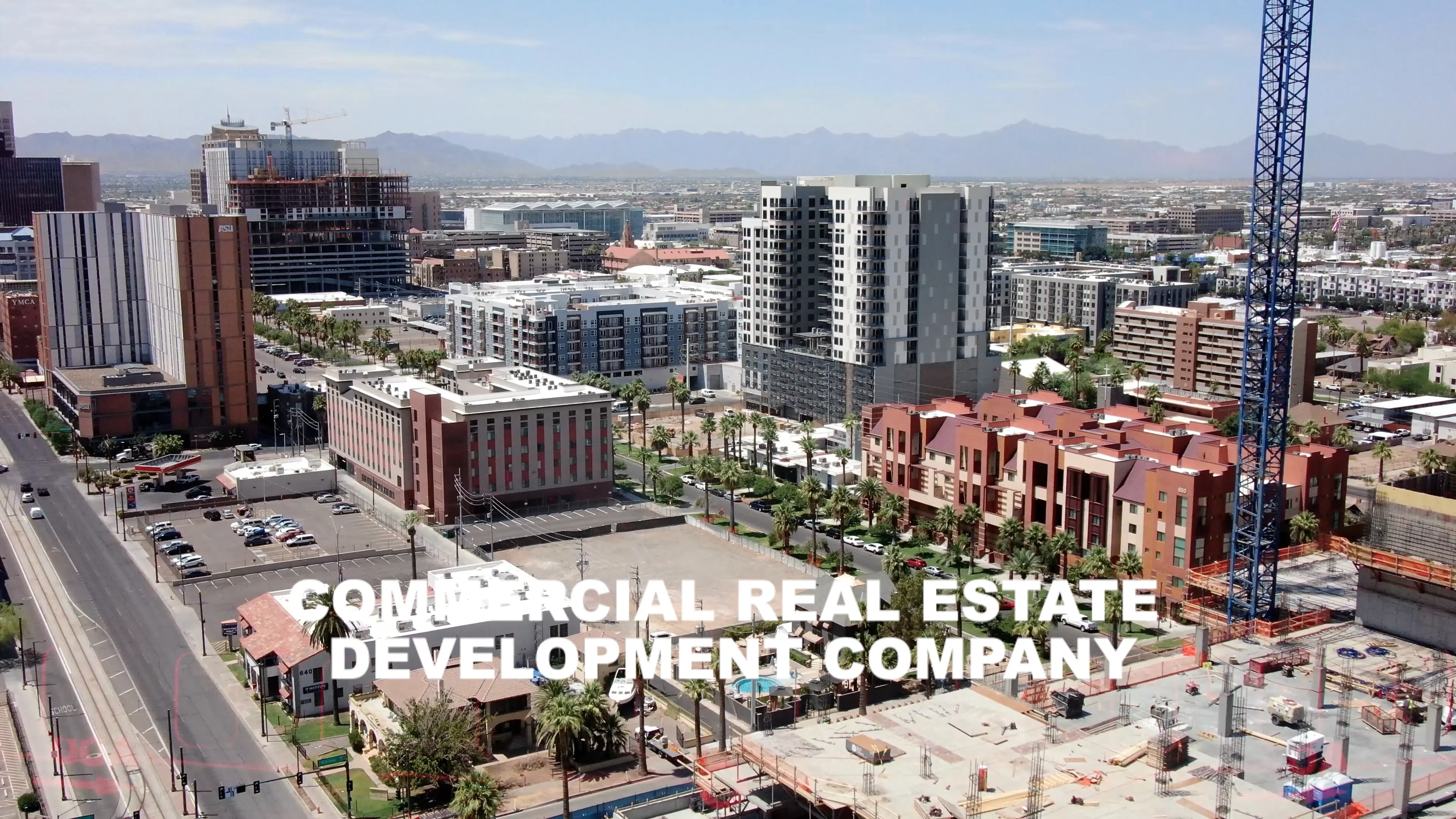 Intersection Development Commercial on Vimeo