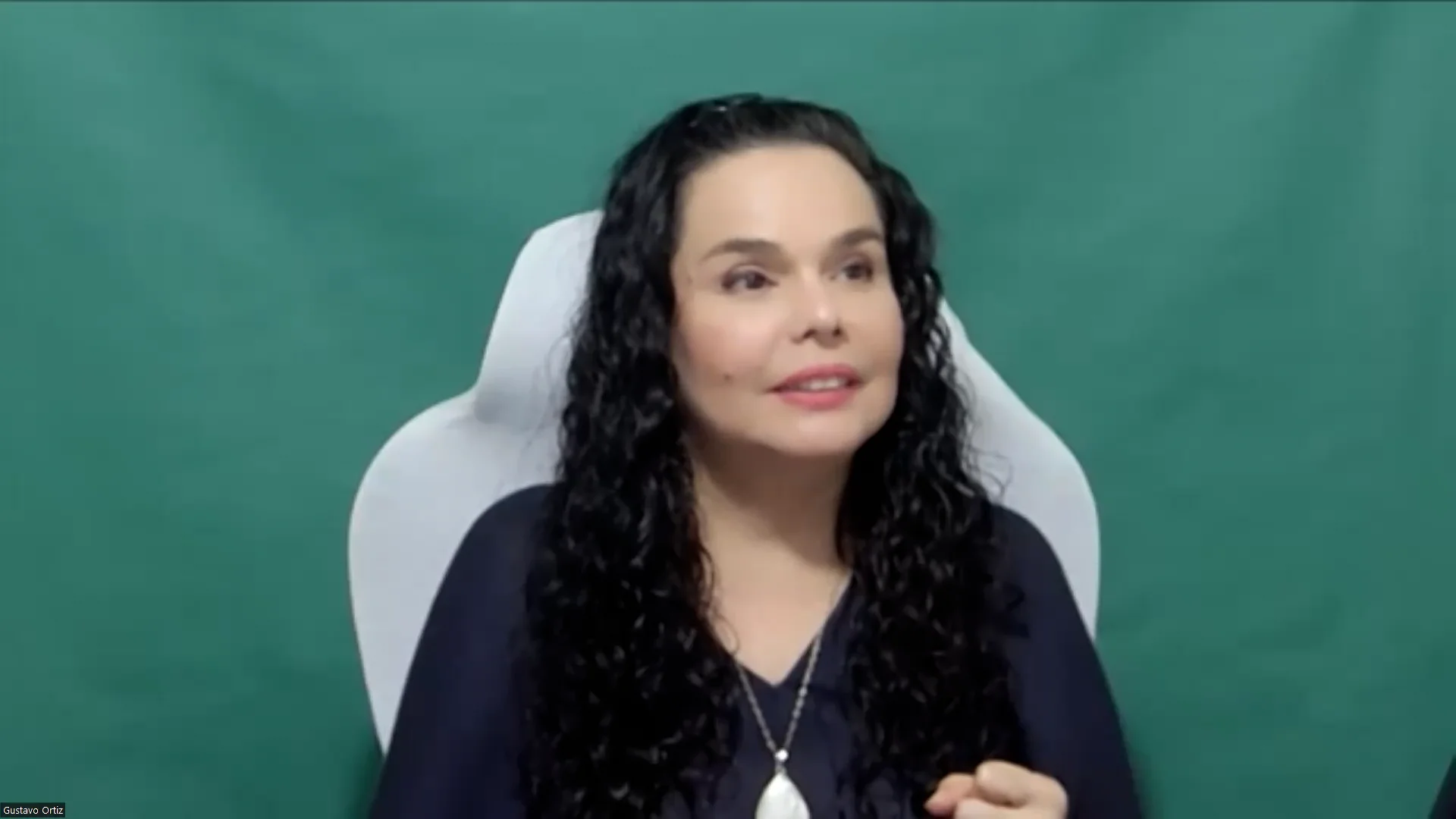 CLASE 2 -Tameana Puja on Vimeo