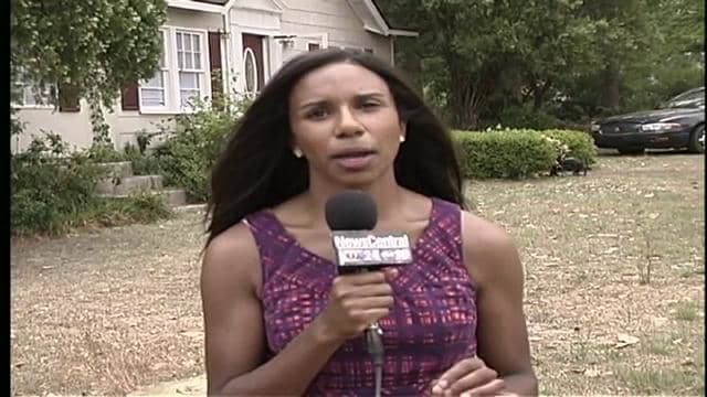 Linnie Supall Reel on Vimeo