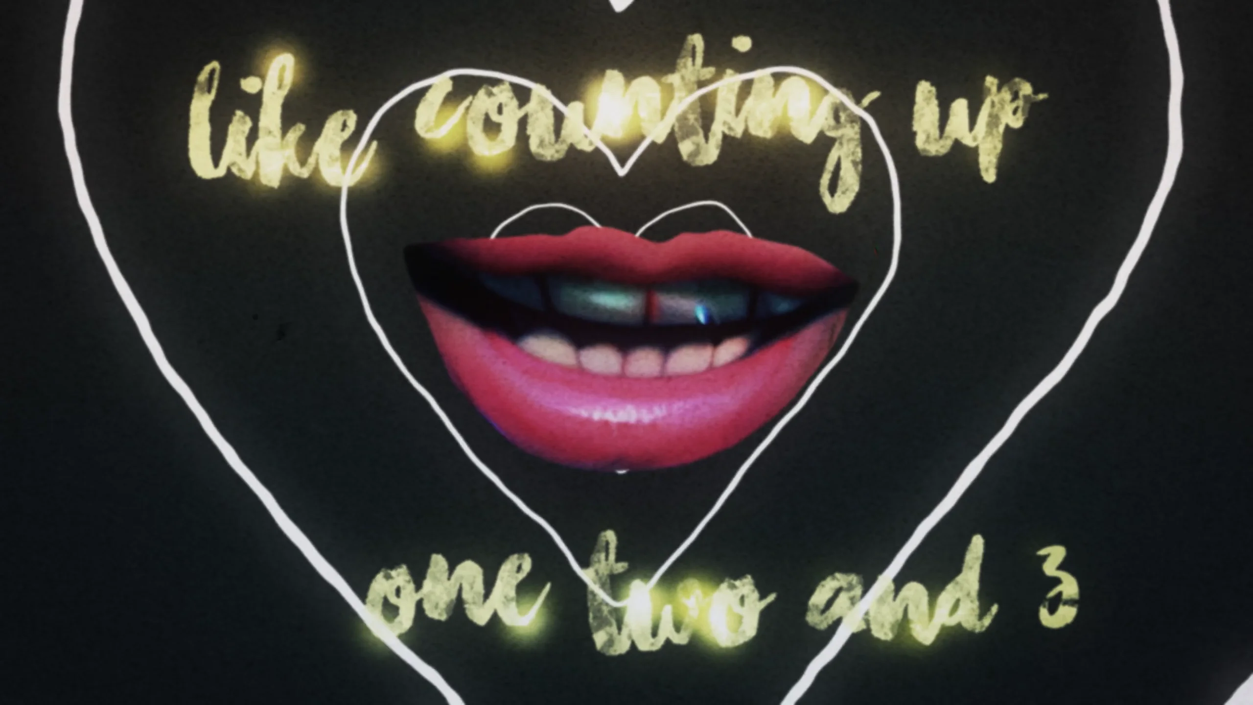 Galantis: One, Two & 3 on Vimeo