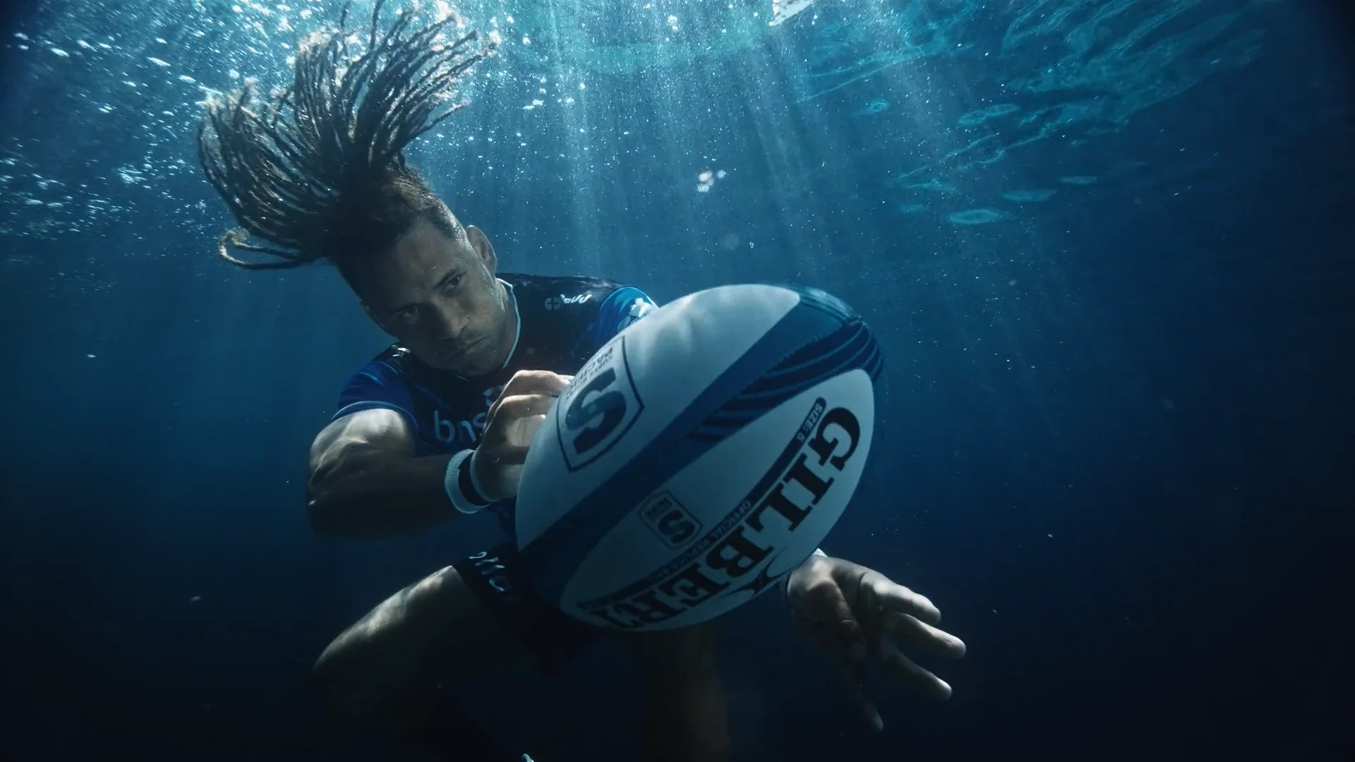 There's Something in the Water - Super Rugby Pacific