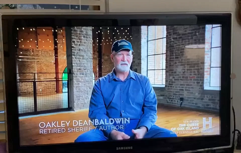 Oakley Dean Baldwin Interview on Vimeo