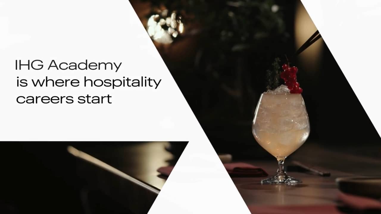 IHG Academy on Vimeo