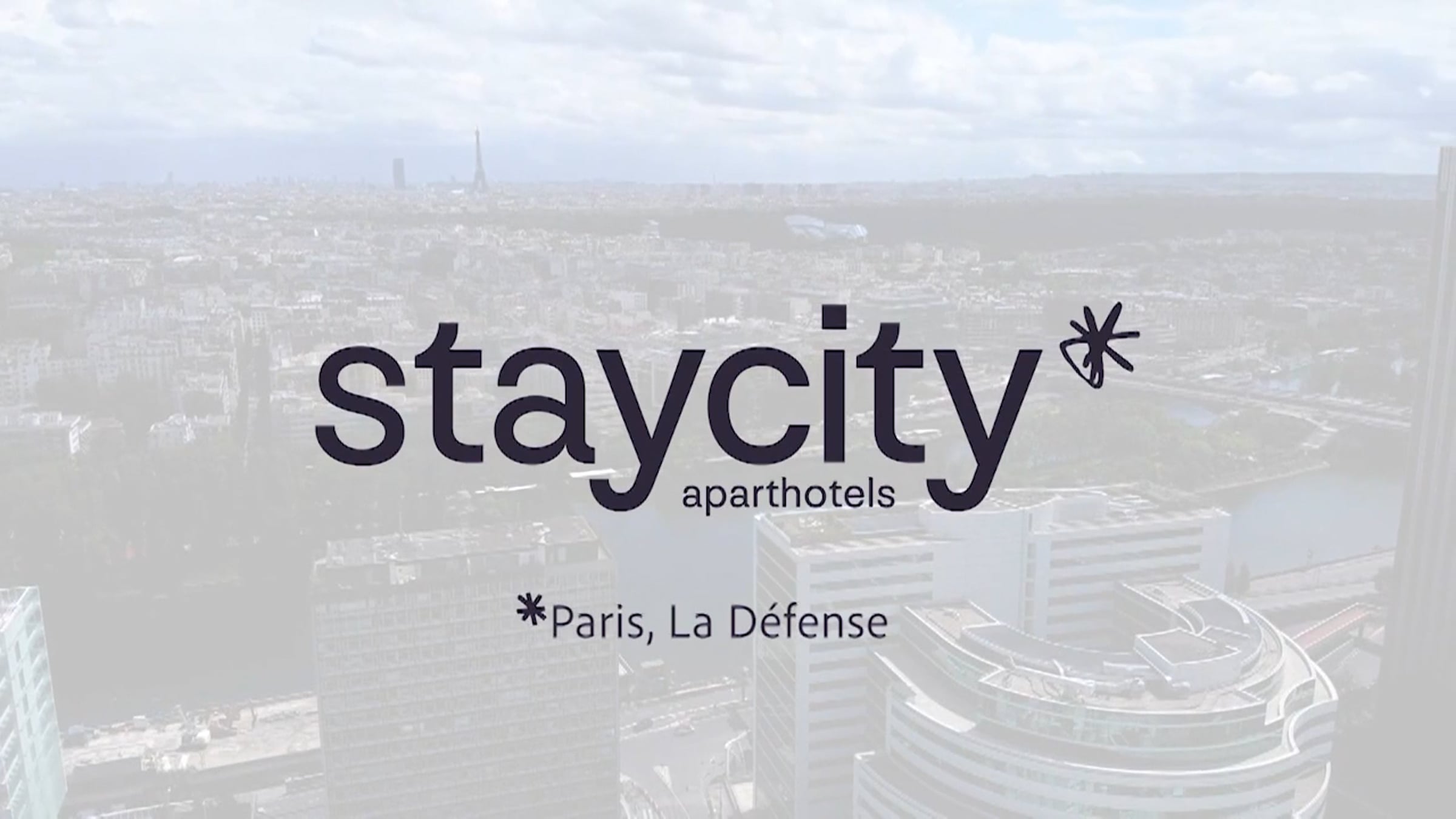 Staycity Aparthotels, Paris, La Défense | Videos & Movies on Vimeo