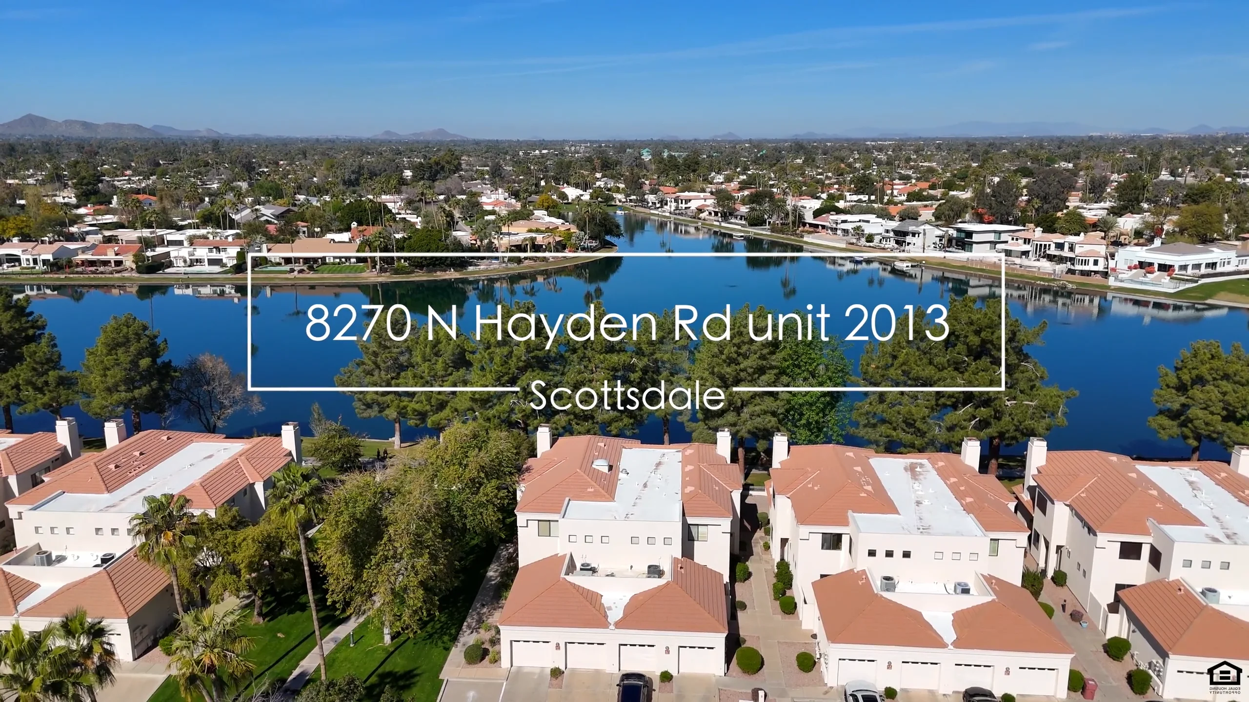 8270 N Hayden Rd unit 2013, Scottsdale