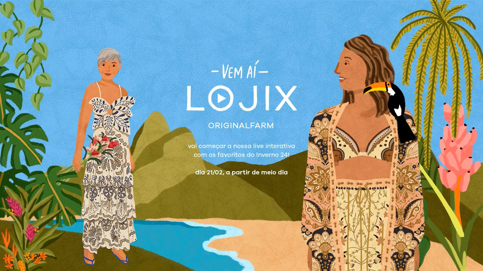 LOJIX - original FARM on Vimeo
