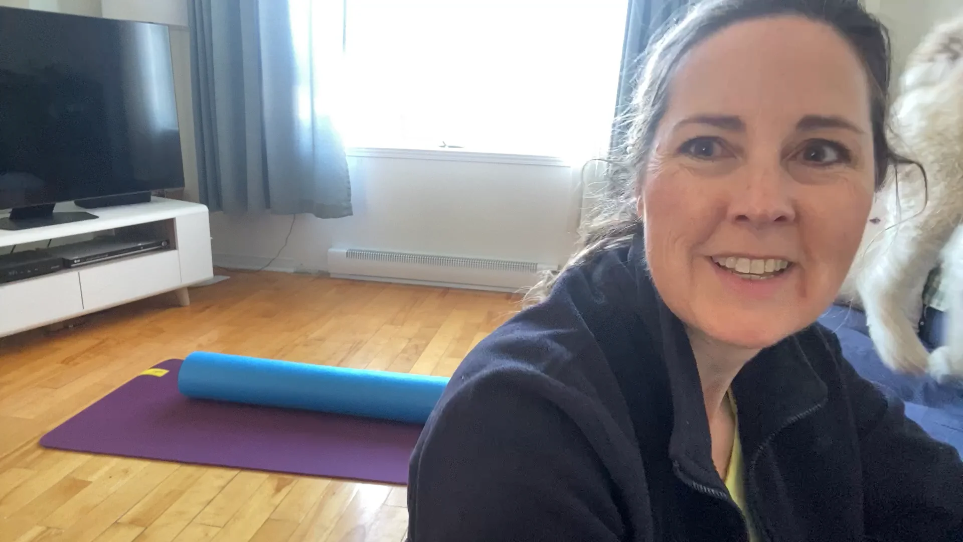 Roll with it Feb 21st with Amber on Vimeo