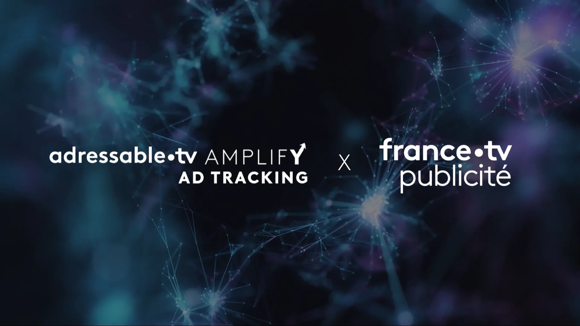 Amplify Ad Tracking - Grand Litier on Vimeo