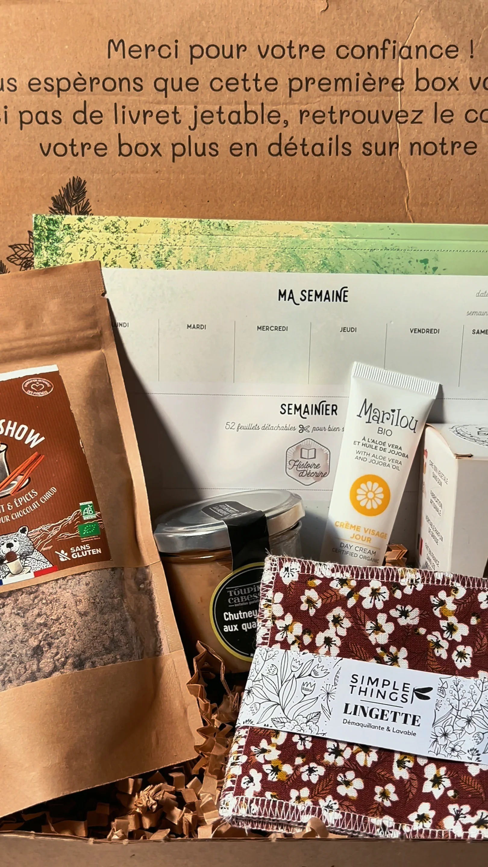 Ethika Box on Vimeo