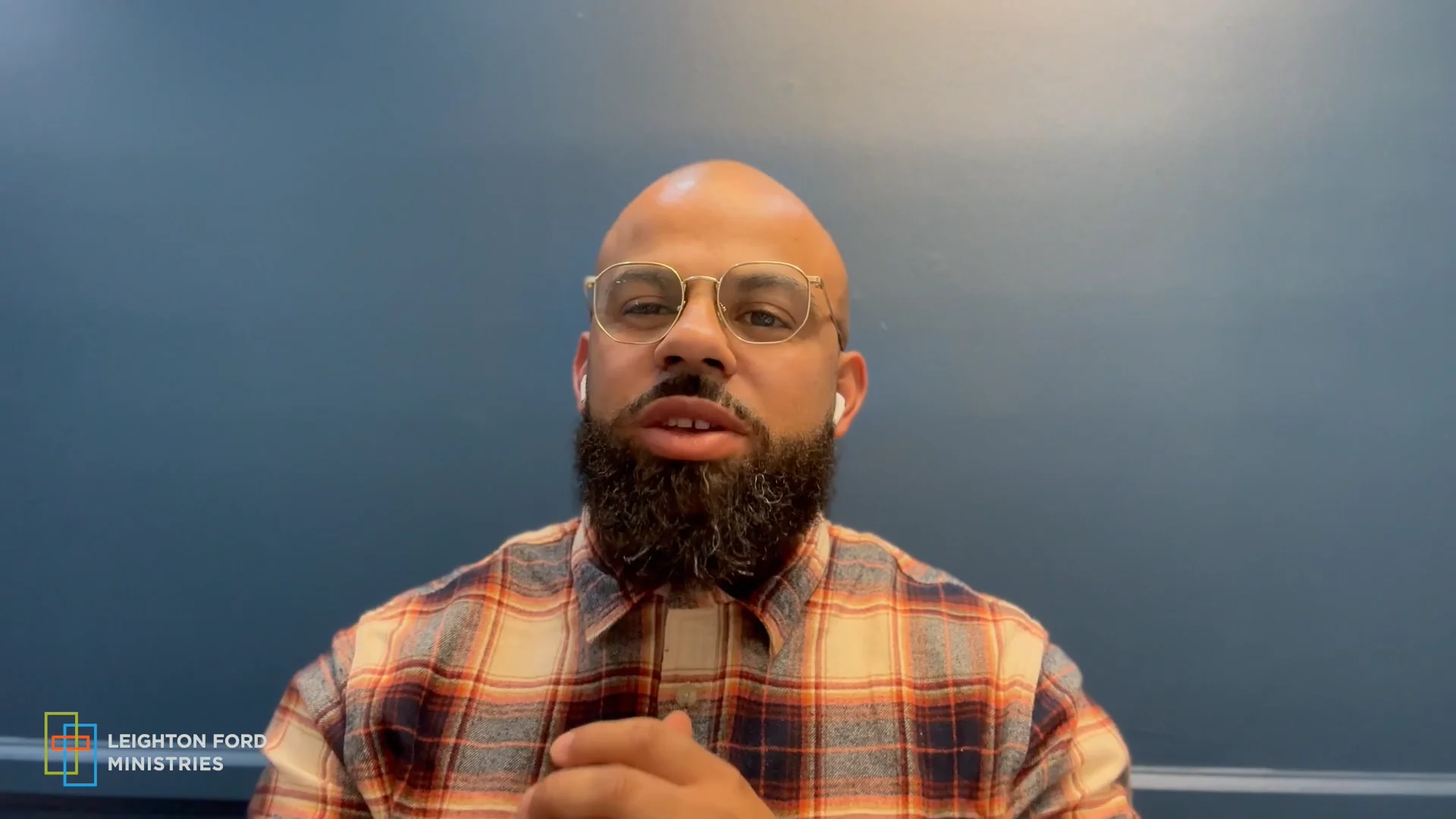 LFM Testimonial - David Rosa Jr. V2 on Vimeo