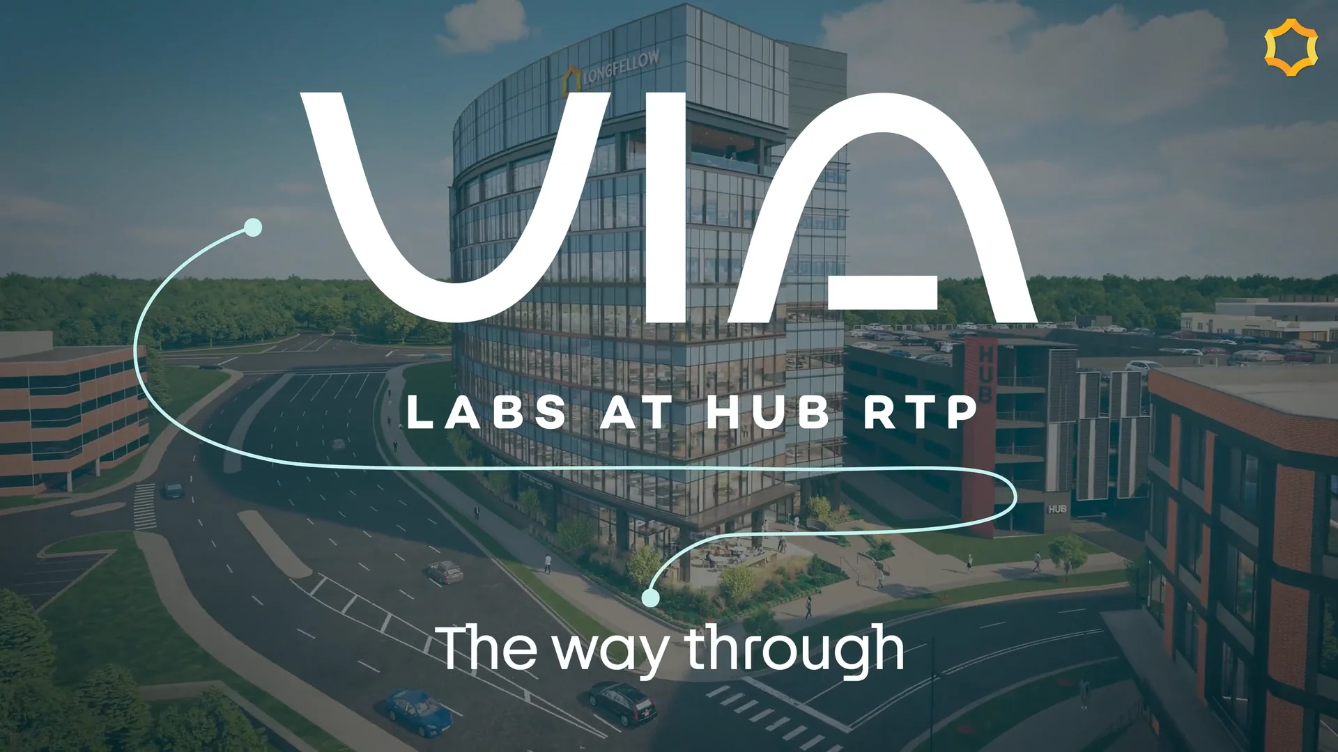 Via Labs at Hub RTP on Vimeo