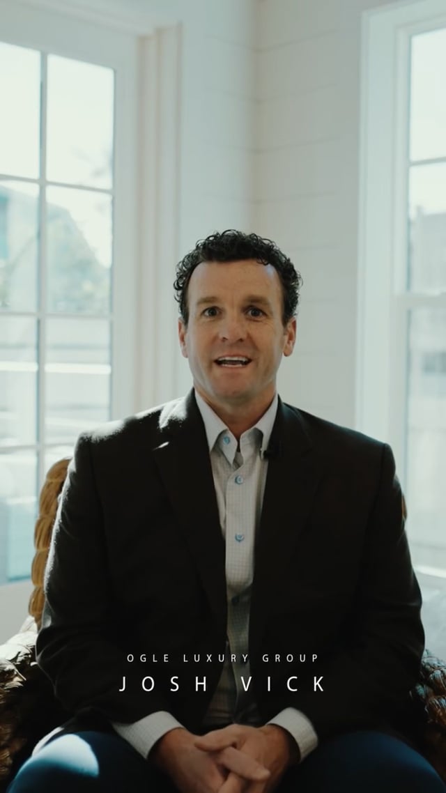 💌 February News from 30A - Ogle Luxury Group