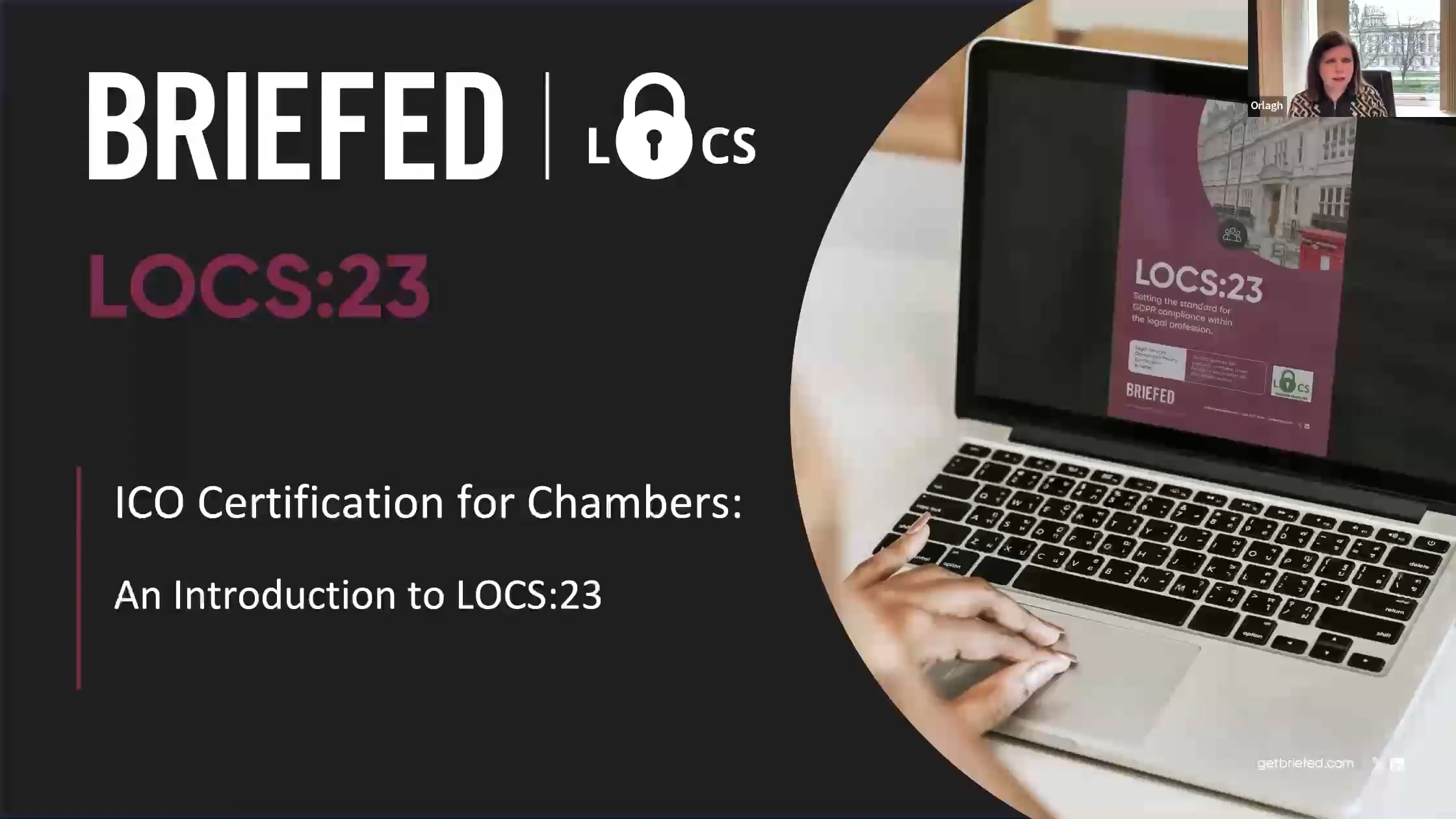 Introduction to the new ICO GDPR Standard: What you need to know - for ...