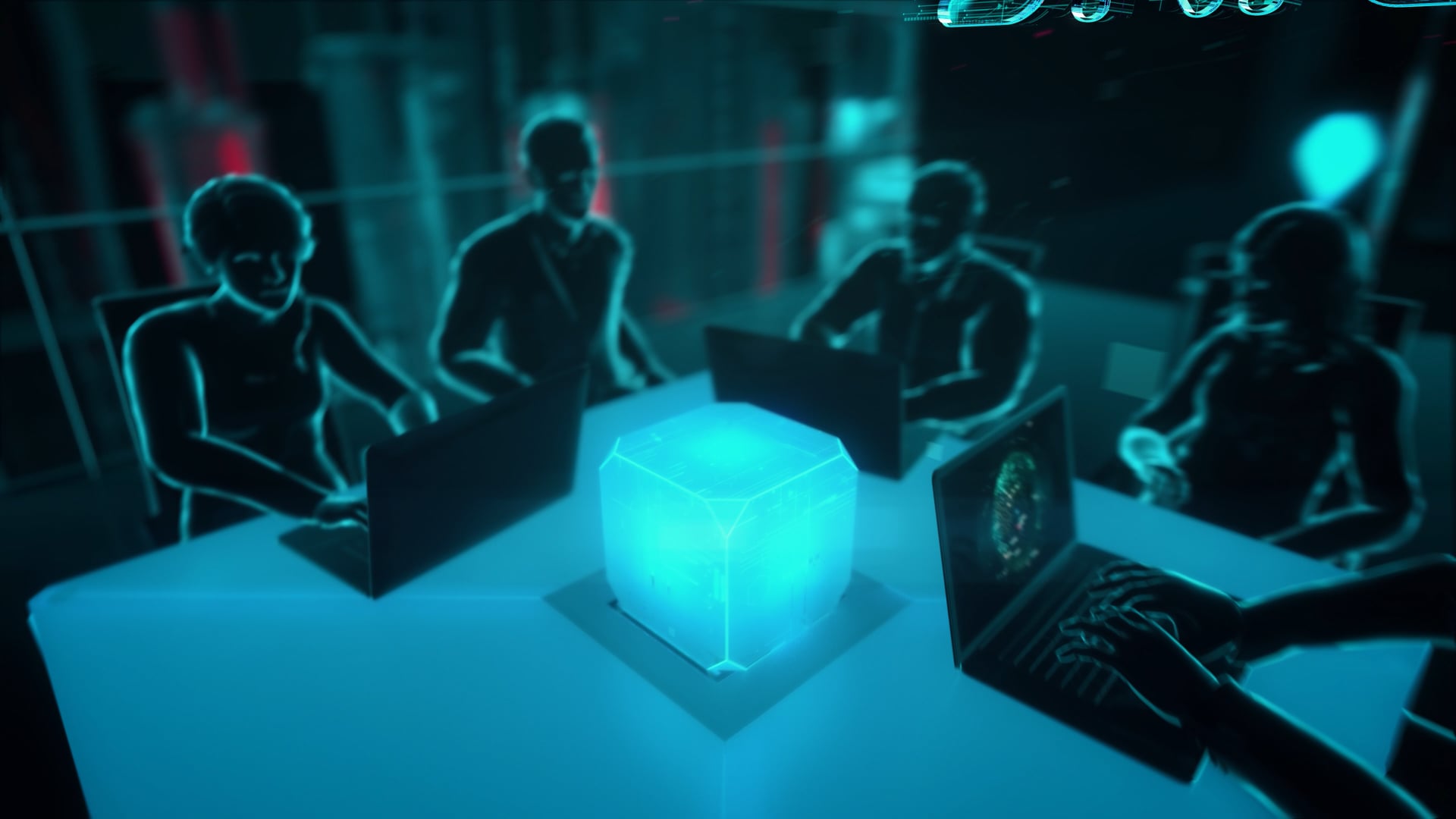 True Technology Solutions