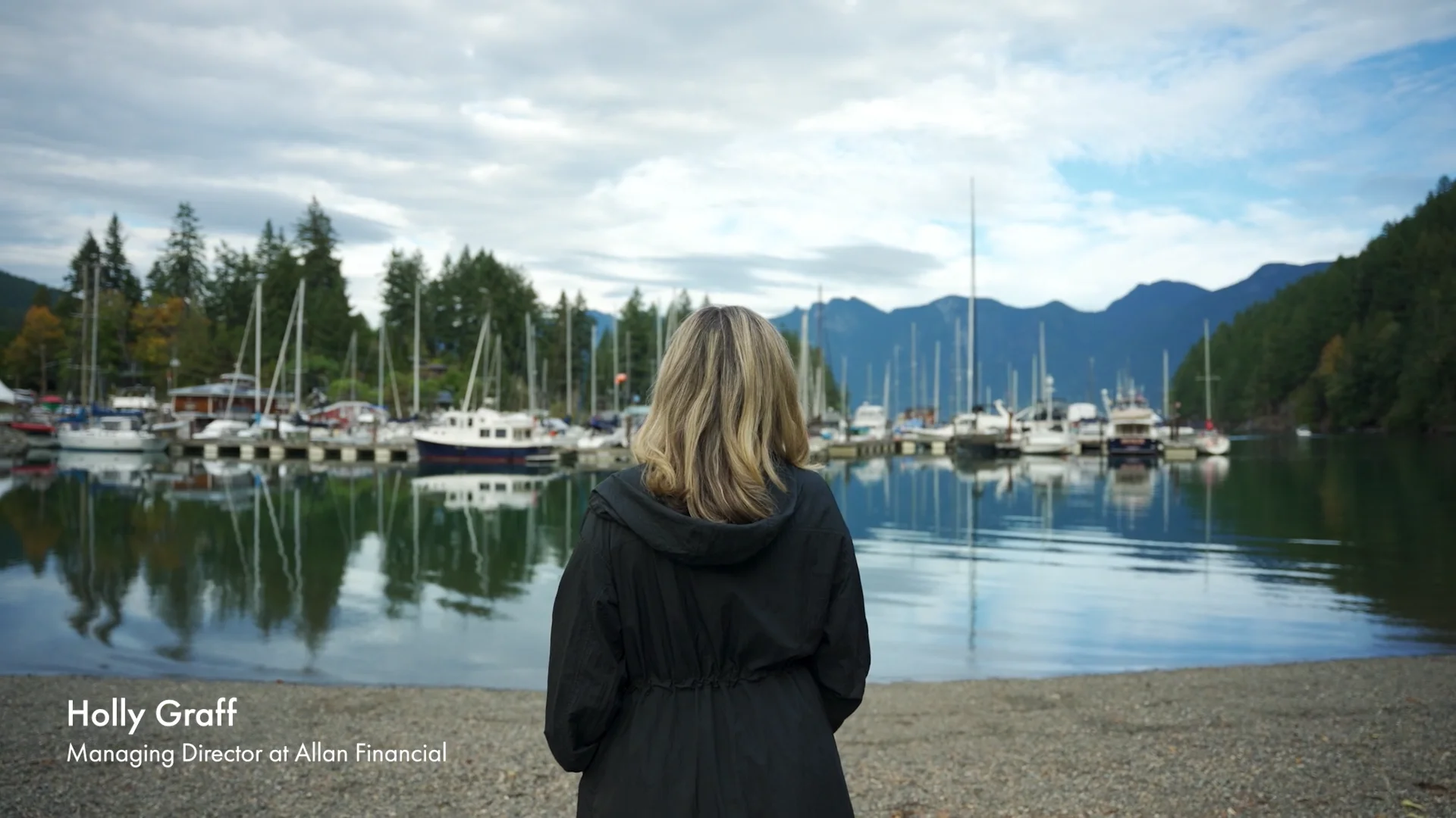 Managing Director Holly Graff talks Financial Planning for Bowen ...