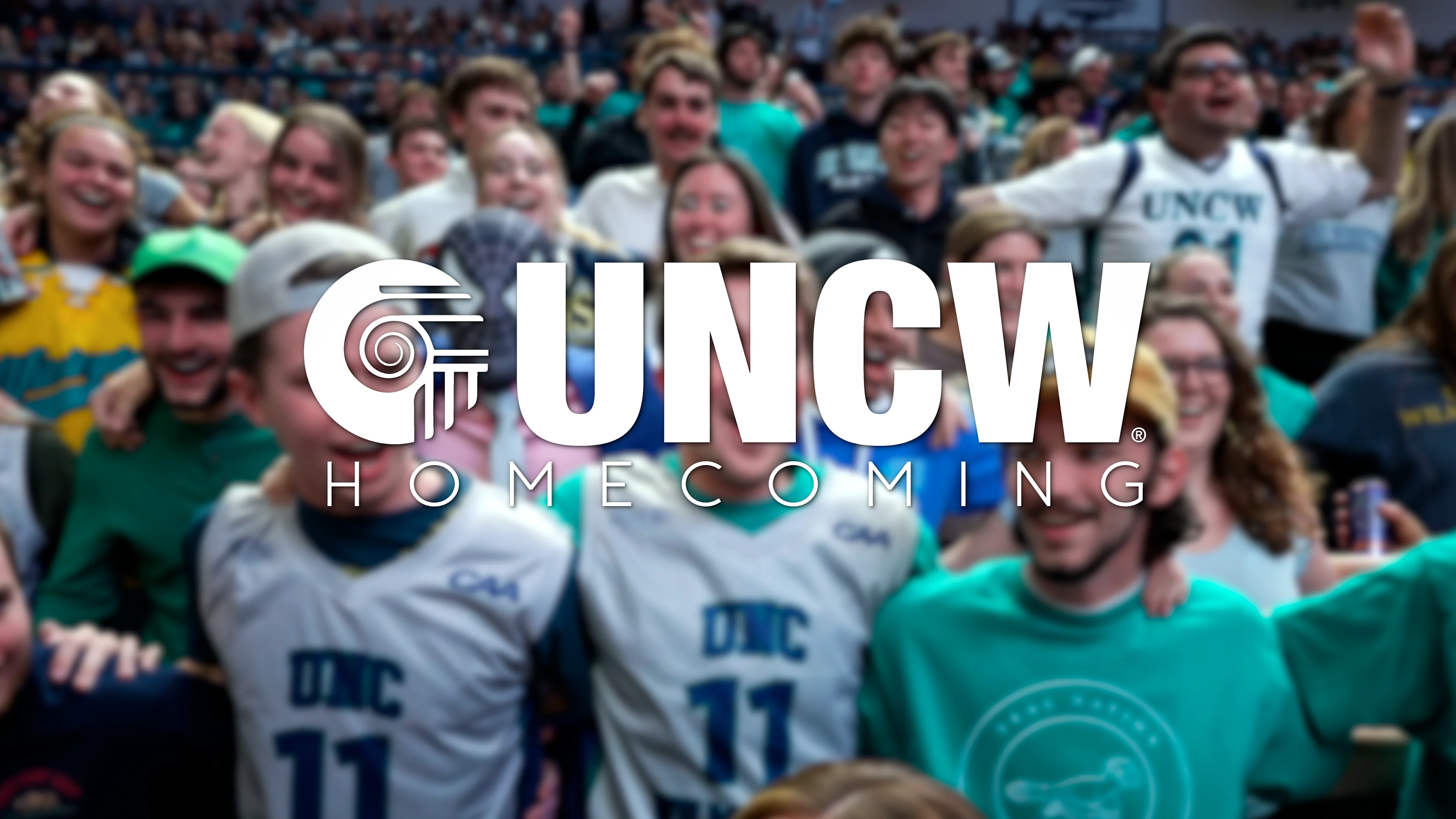 UNCW Homecoming 2024 on Vimeo