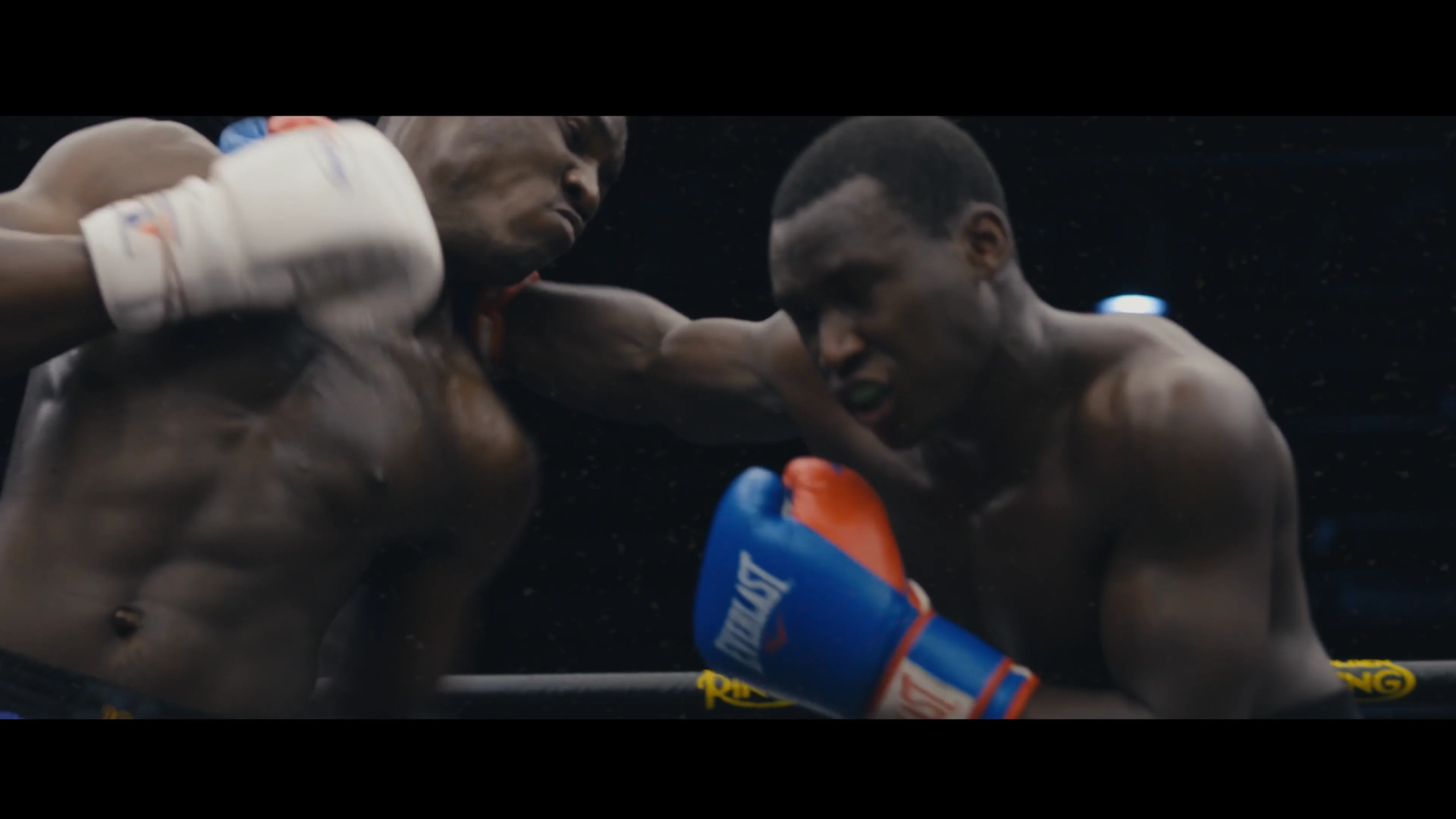boxing on Vimeo