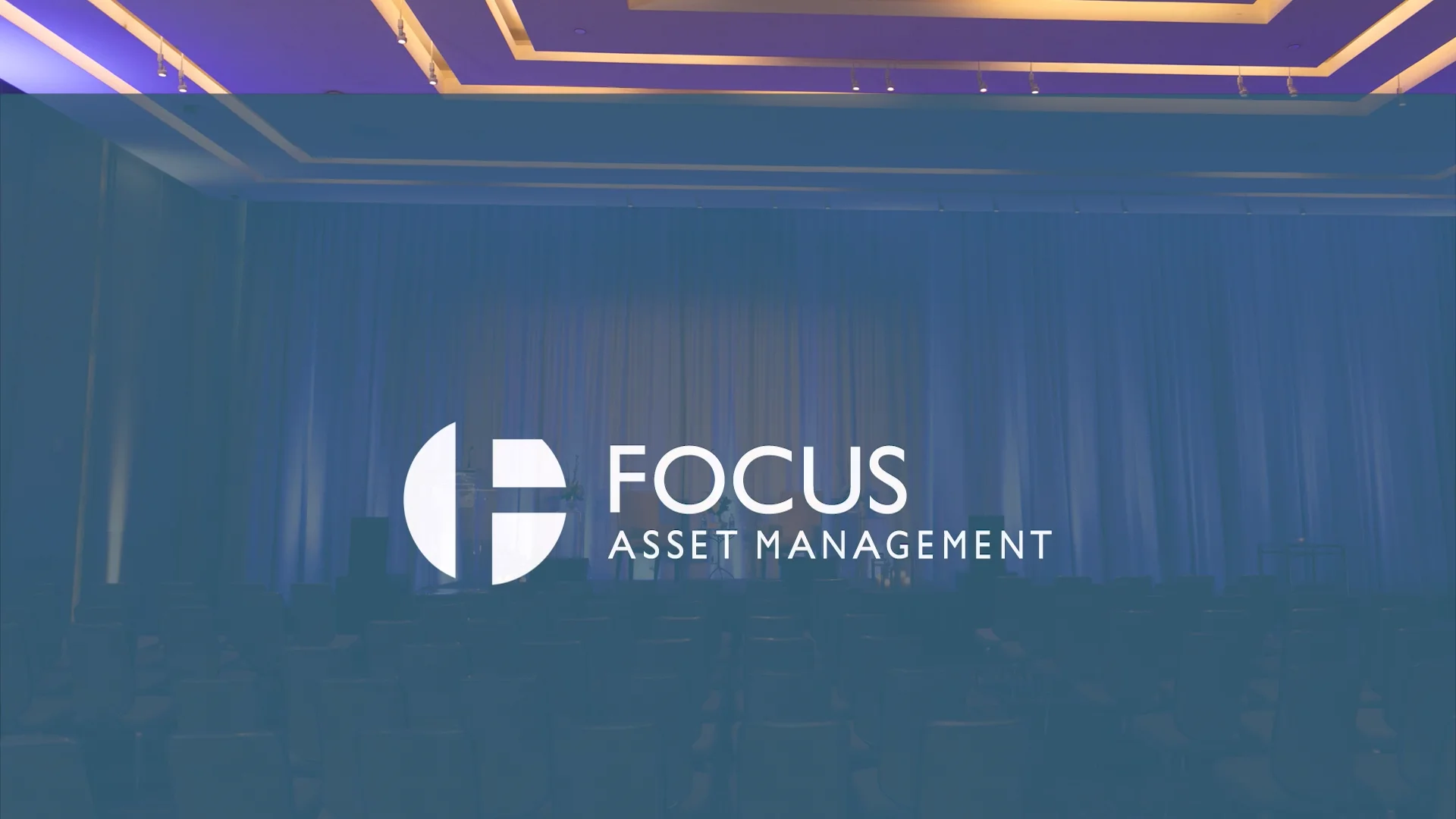Focus Asset Management presents Margaret MacMillan