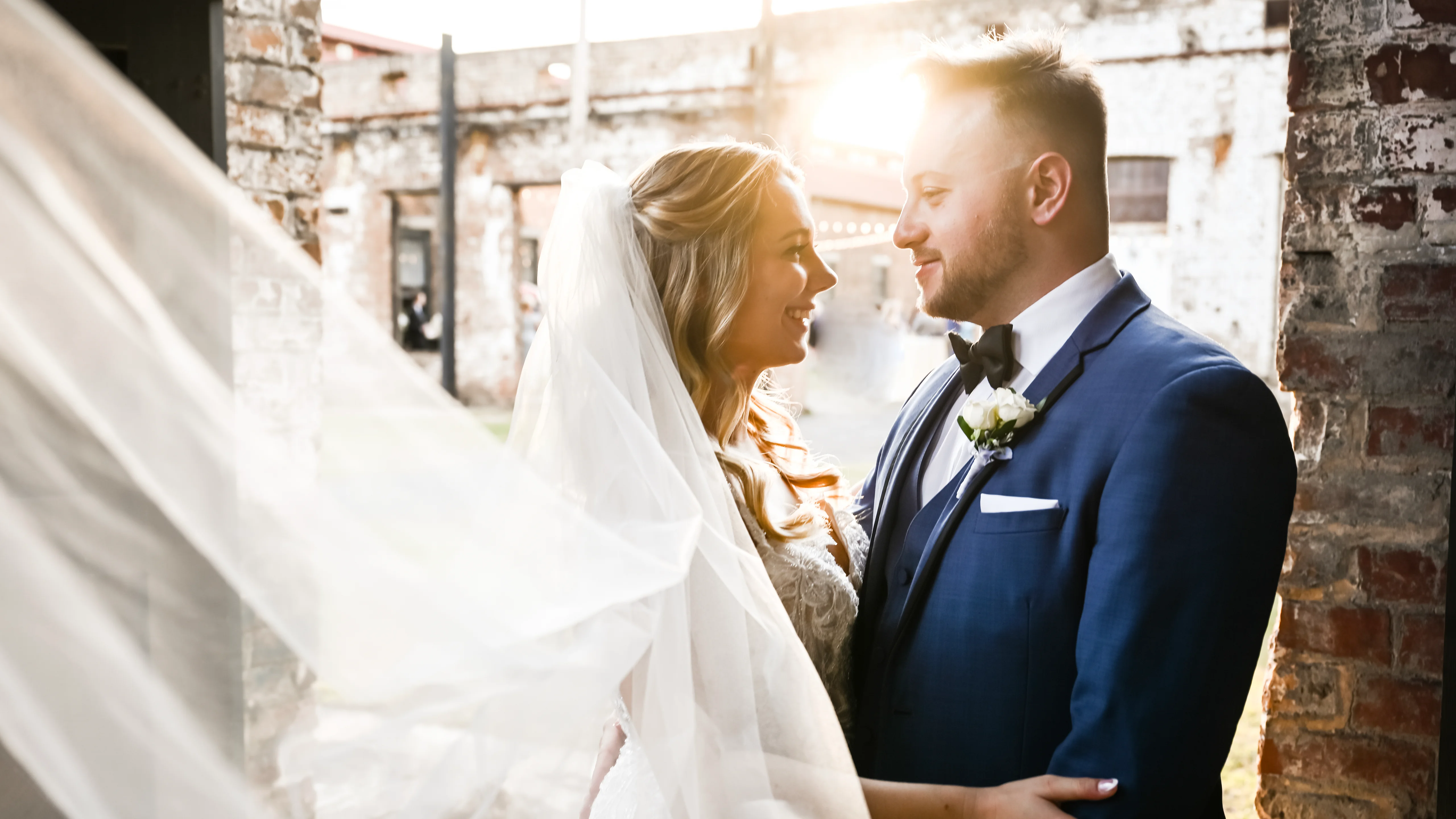 DANIELLE + BLAINE on Vimeo