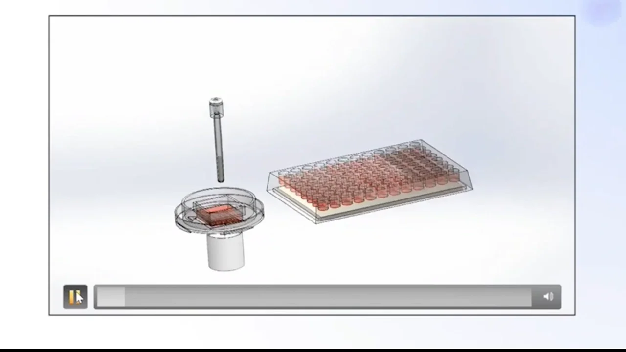 How Cell Microsystems' CellRaft Air® System Transfers Cells to ...