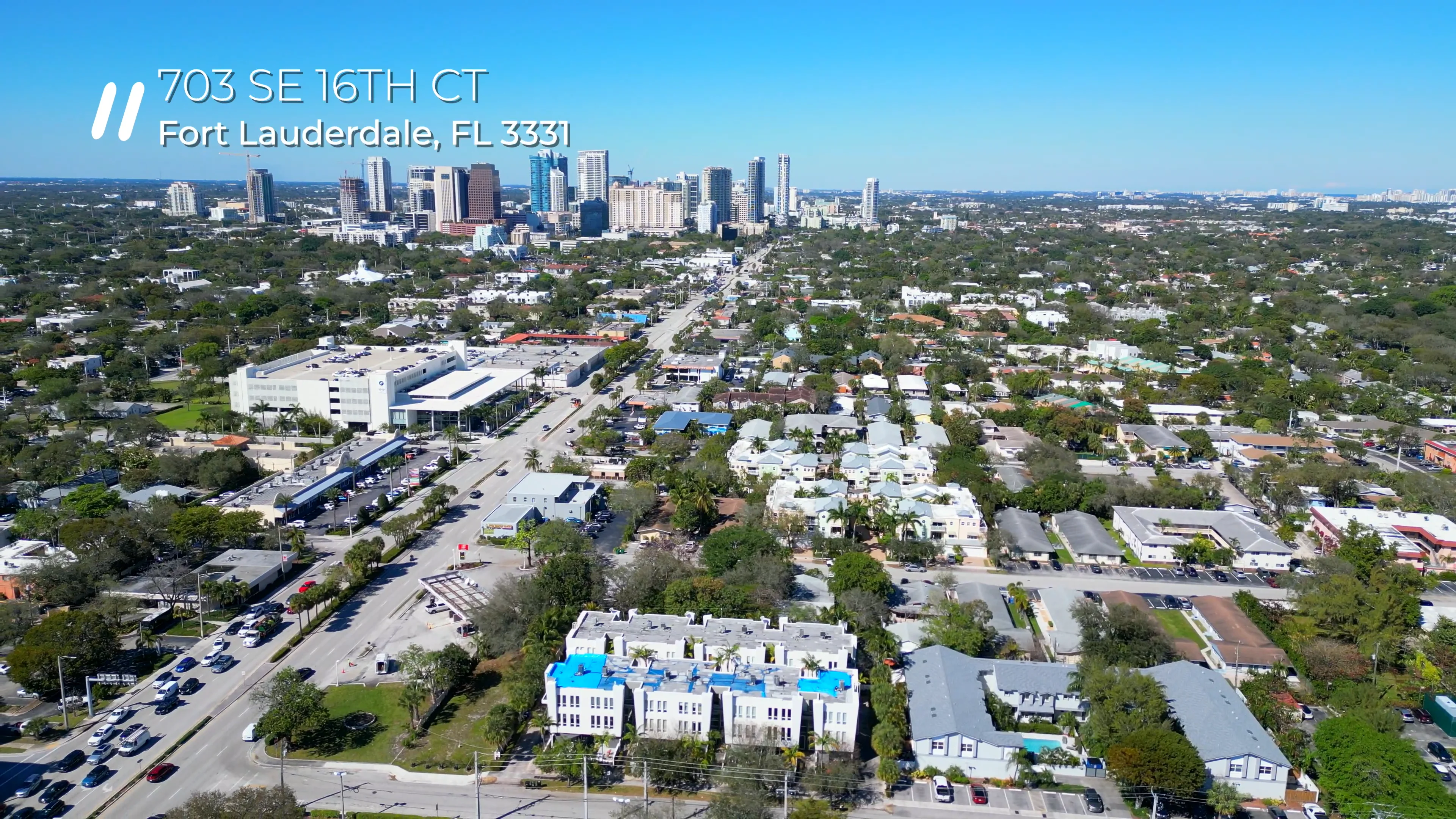 703 SE 16th Ct, Fort Lauderdale, FL 33316.mp4