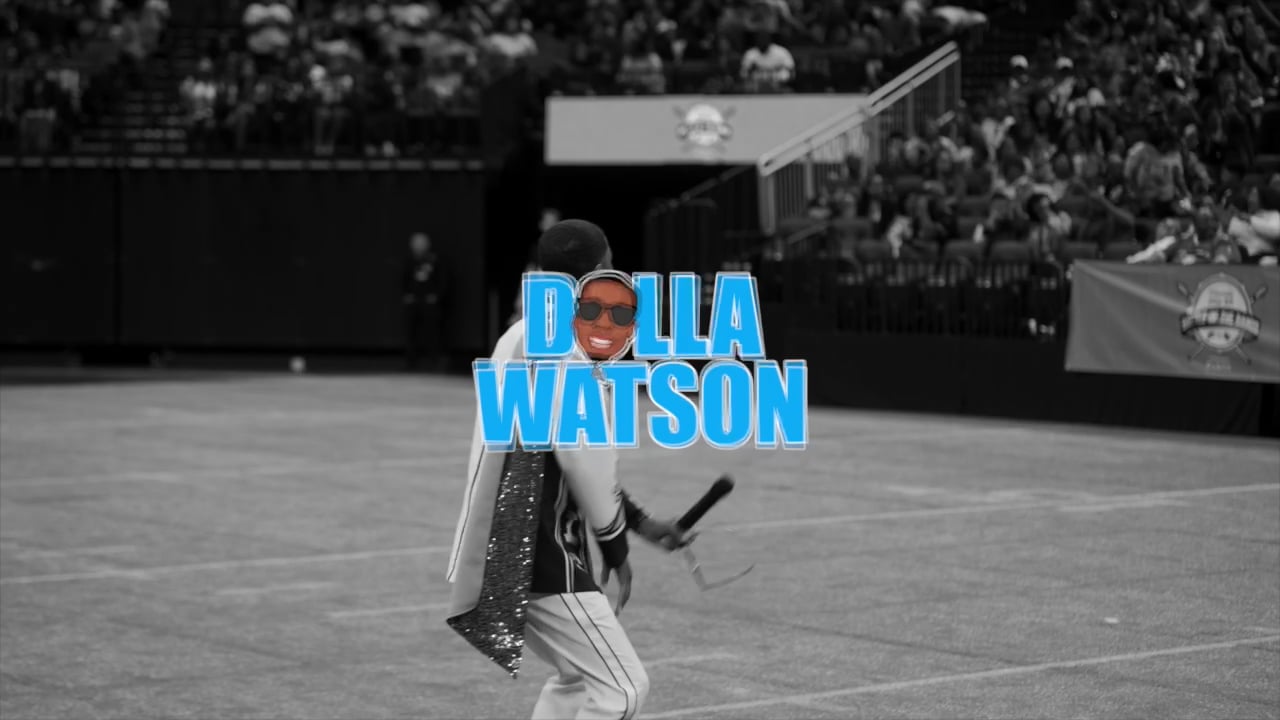 The D Dub Arts Foundation