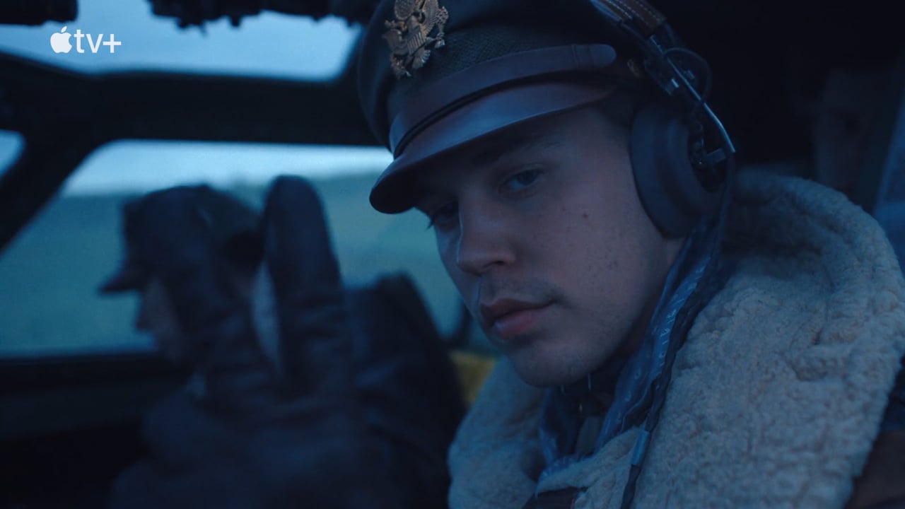 Writer + Director - Rylan Tuohy