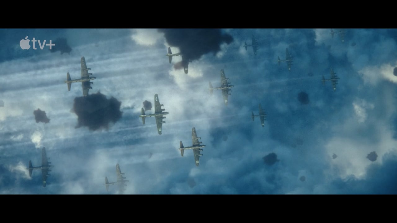 Writer + Director - Rylan Tuohy