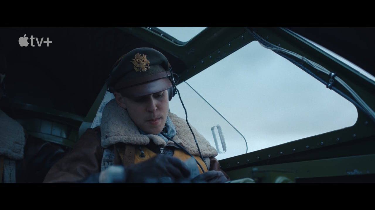 Writer + Director - Rylan Tuohy